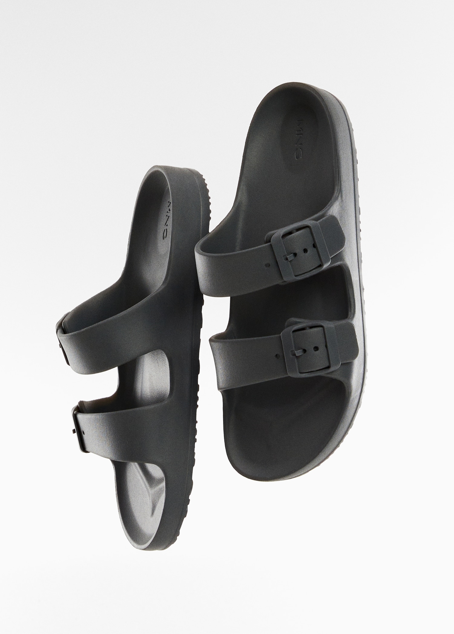Flip Flops Buckles