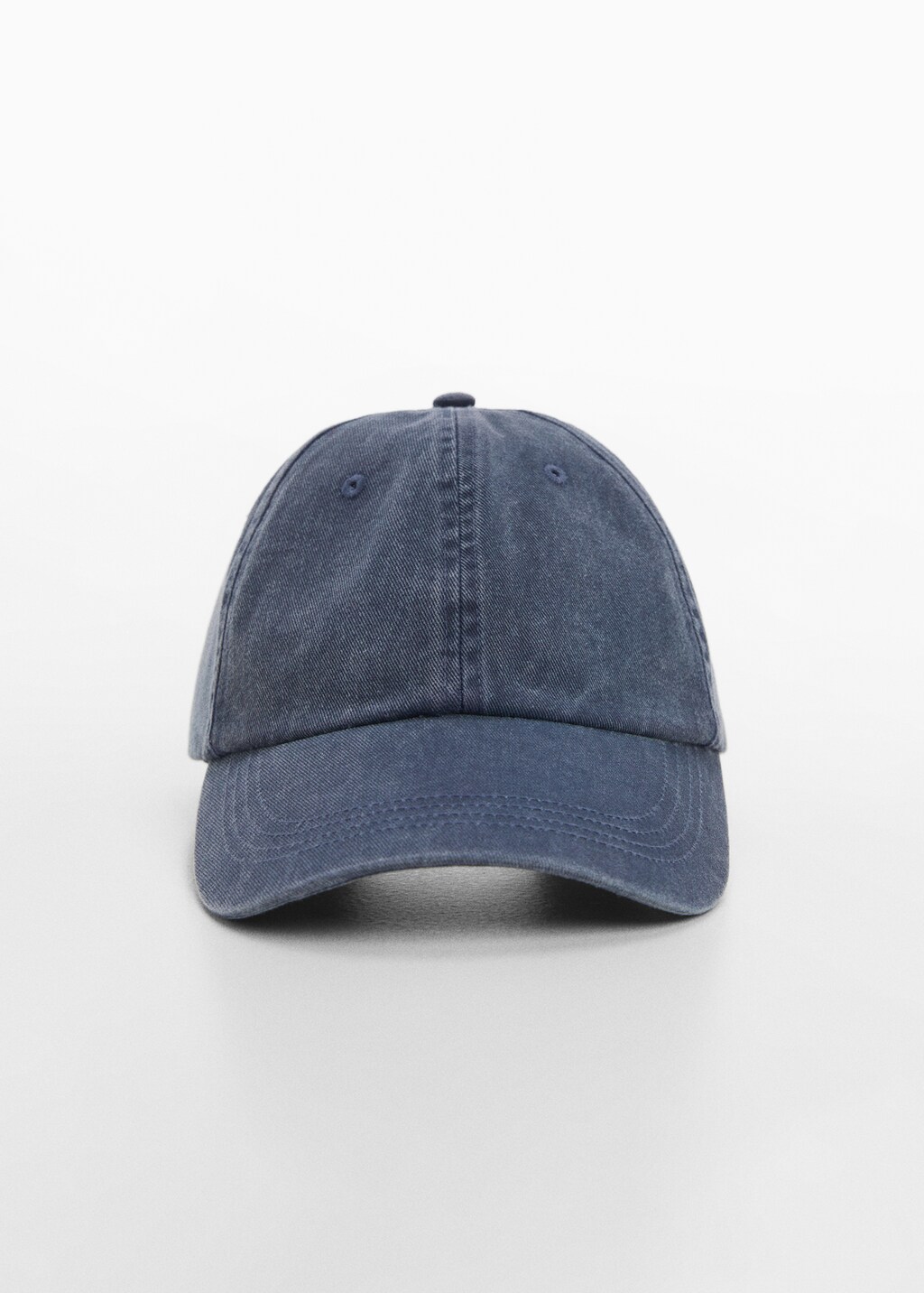Adjustable basic cap