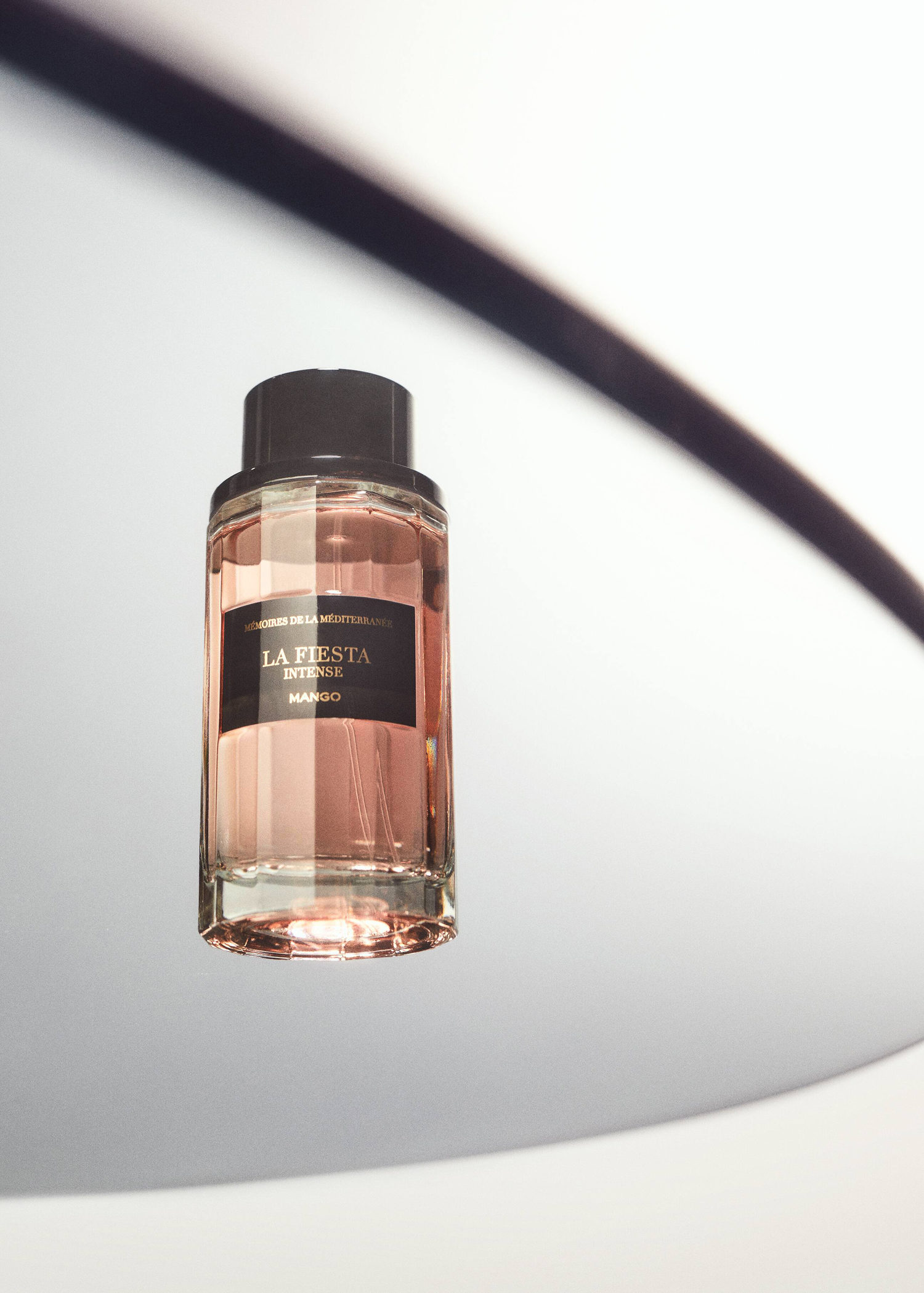 La Fiesta intense fragrance 100 ml | MANGO