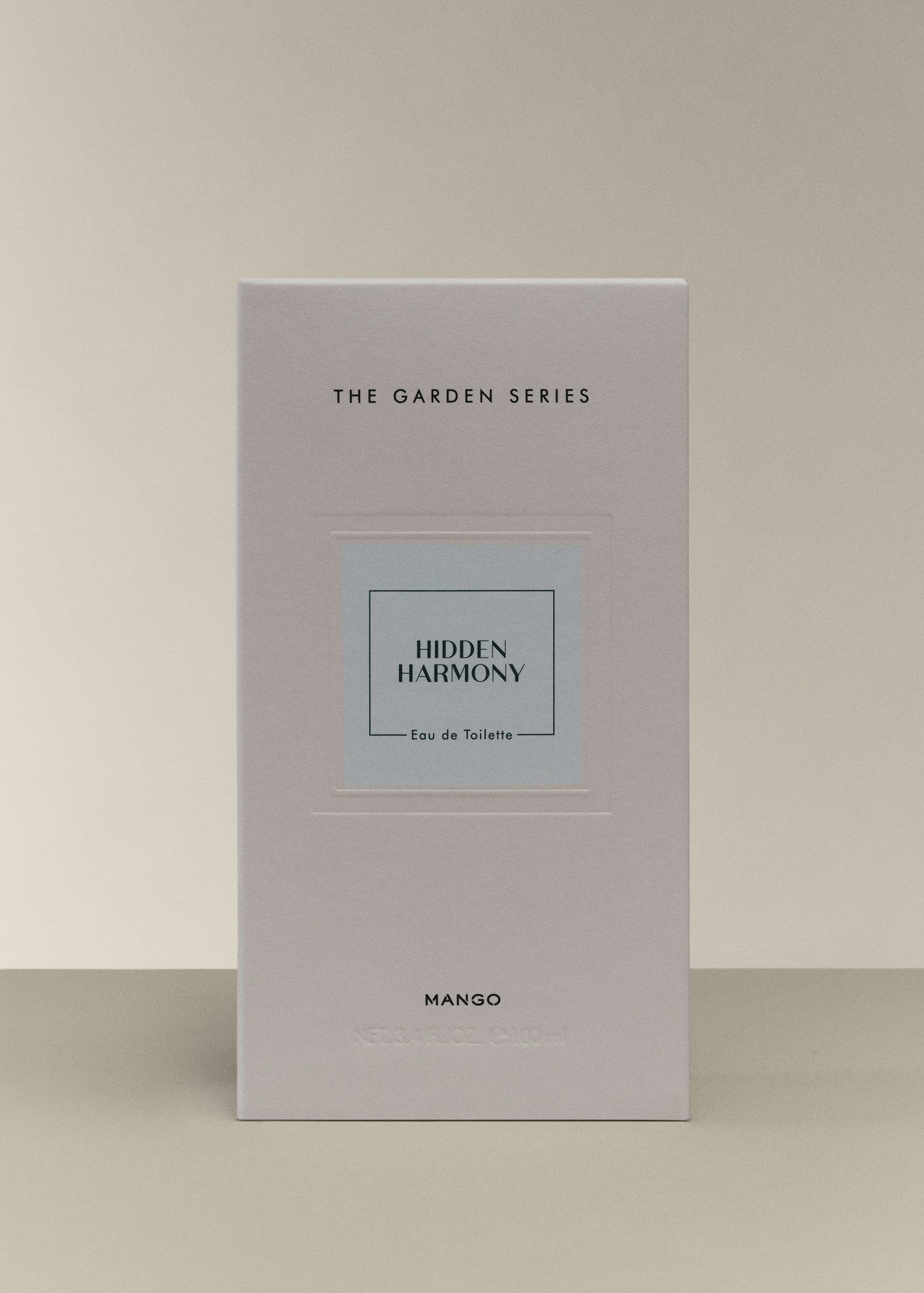 Hidden Harmony fragrance 100 ml | MANGO