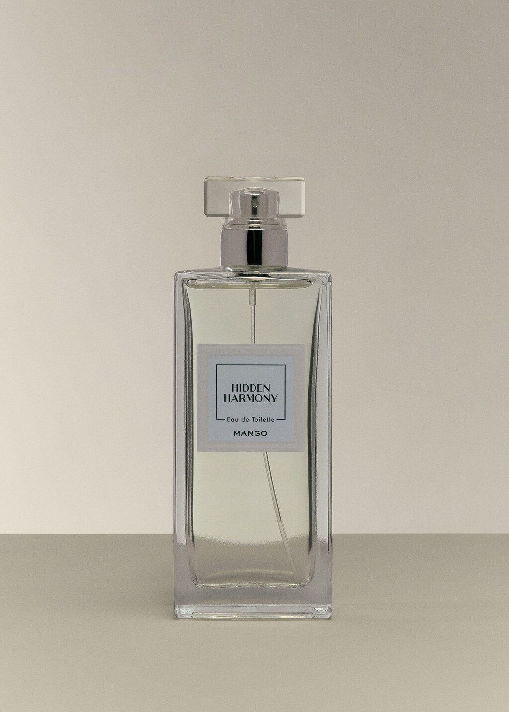 Hidden Harmony fragrance 100 ml | MANGO