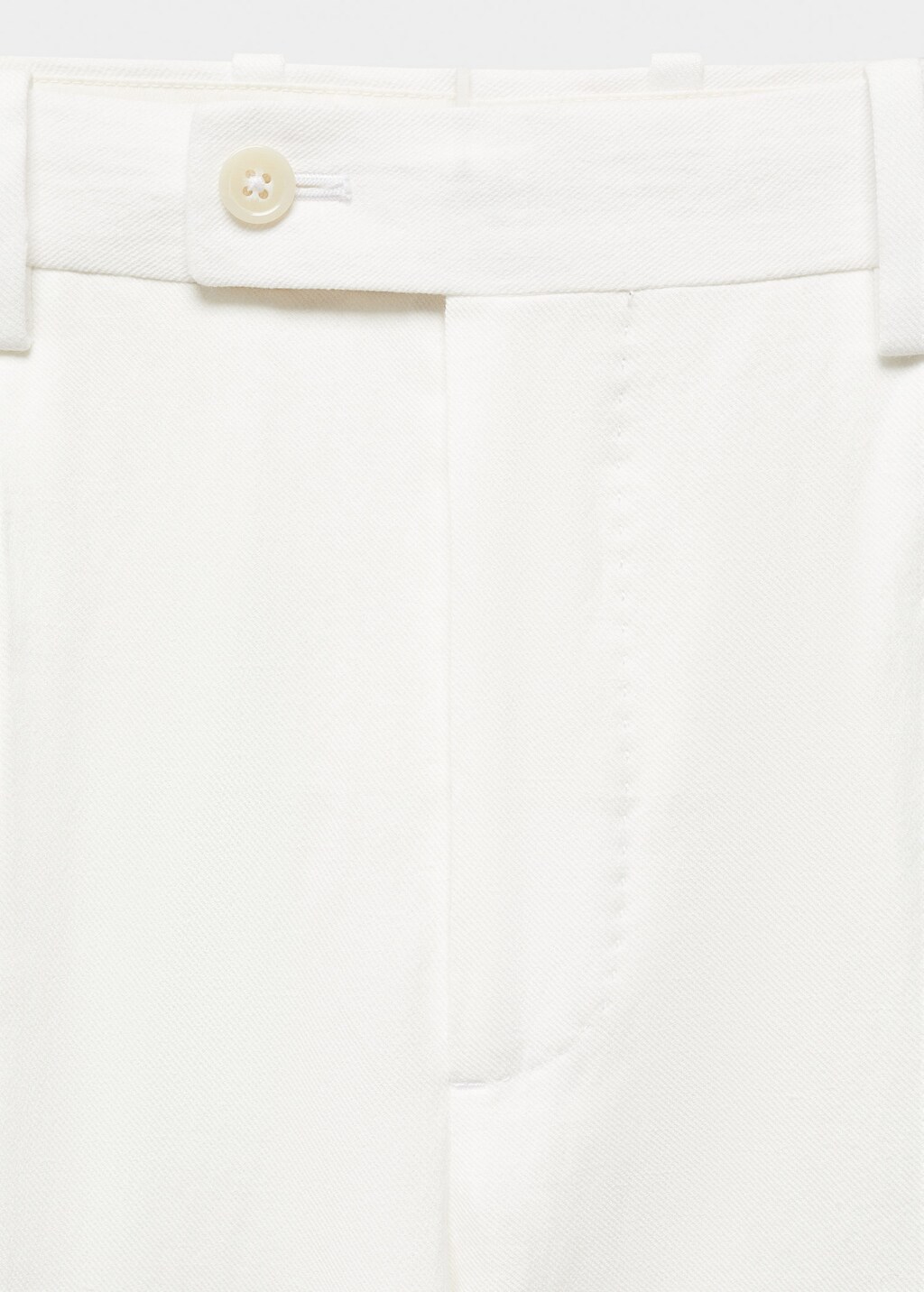 TROUSERS | MANGO