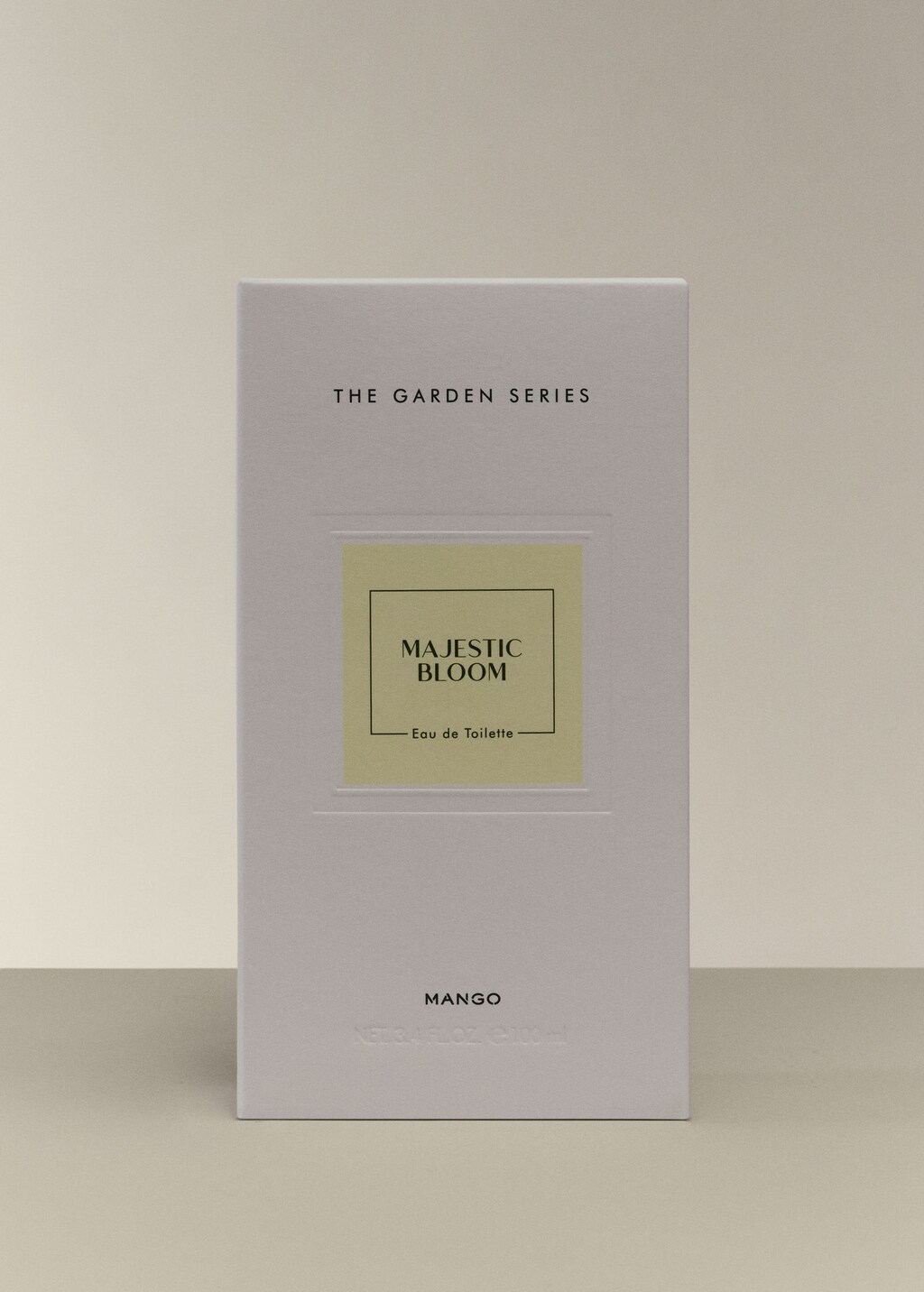 Fragancia Majestic Bloom 100ml | MANGO