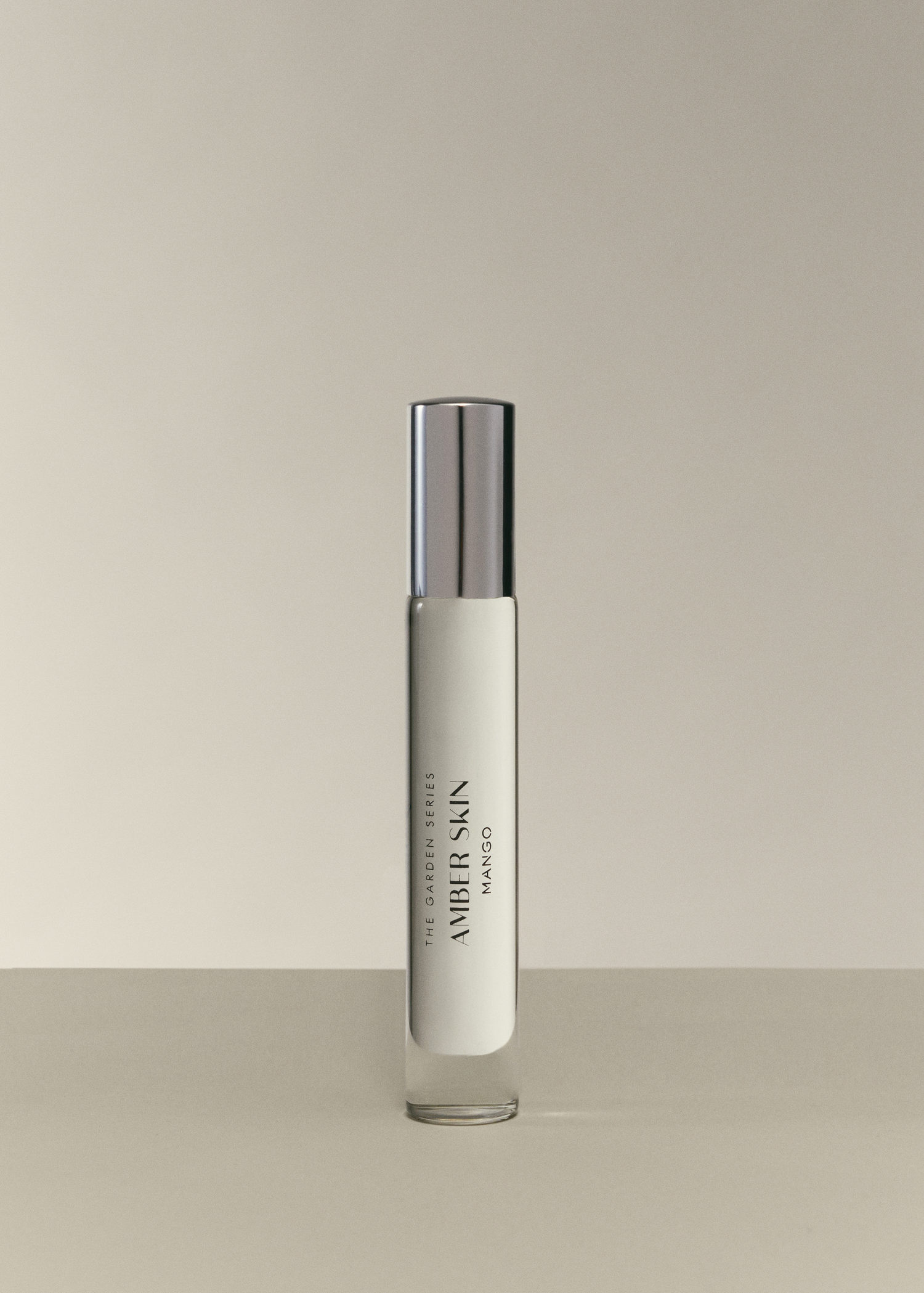 Amber Skin Fragrance 15 ml | MANGO