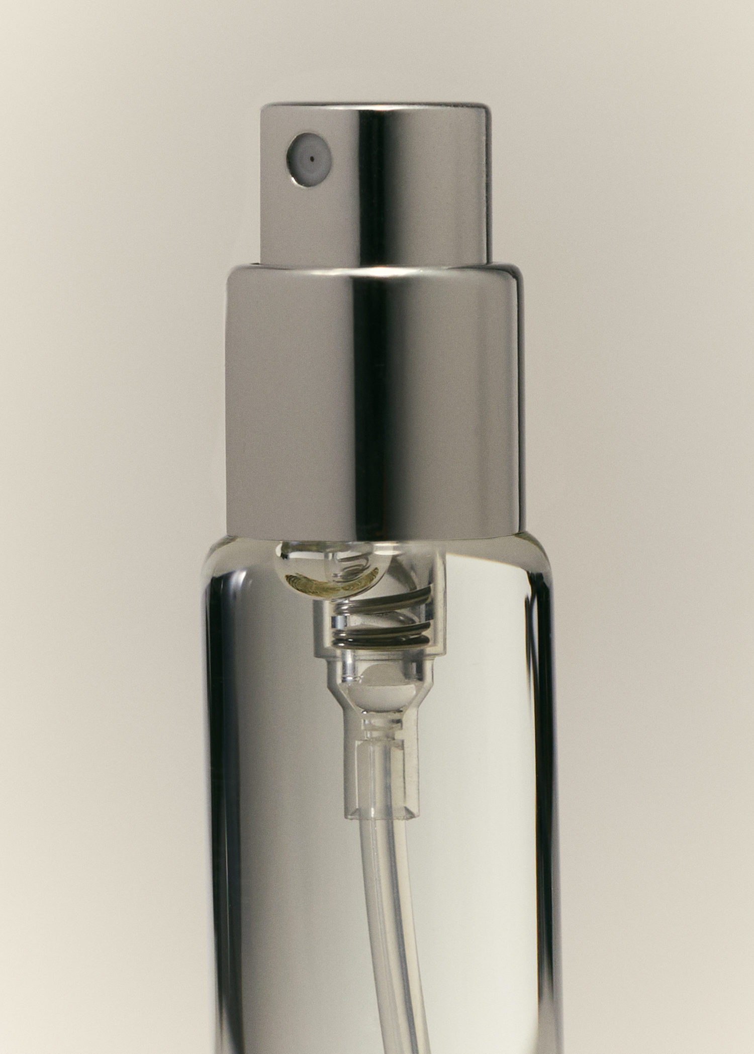 Amber Skin Fragrance 15 ml | MANGO