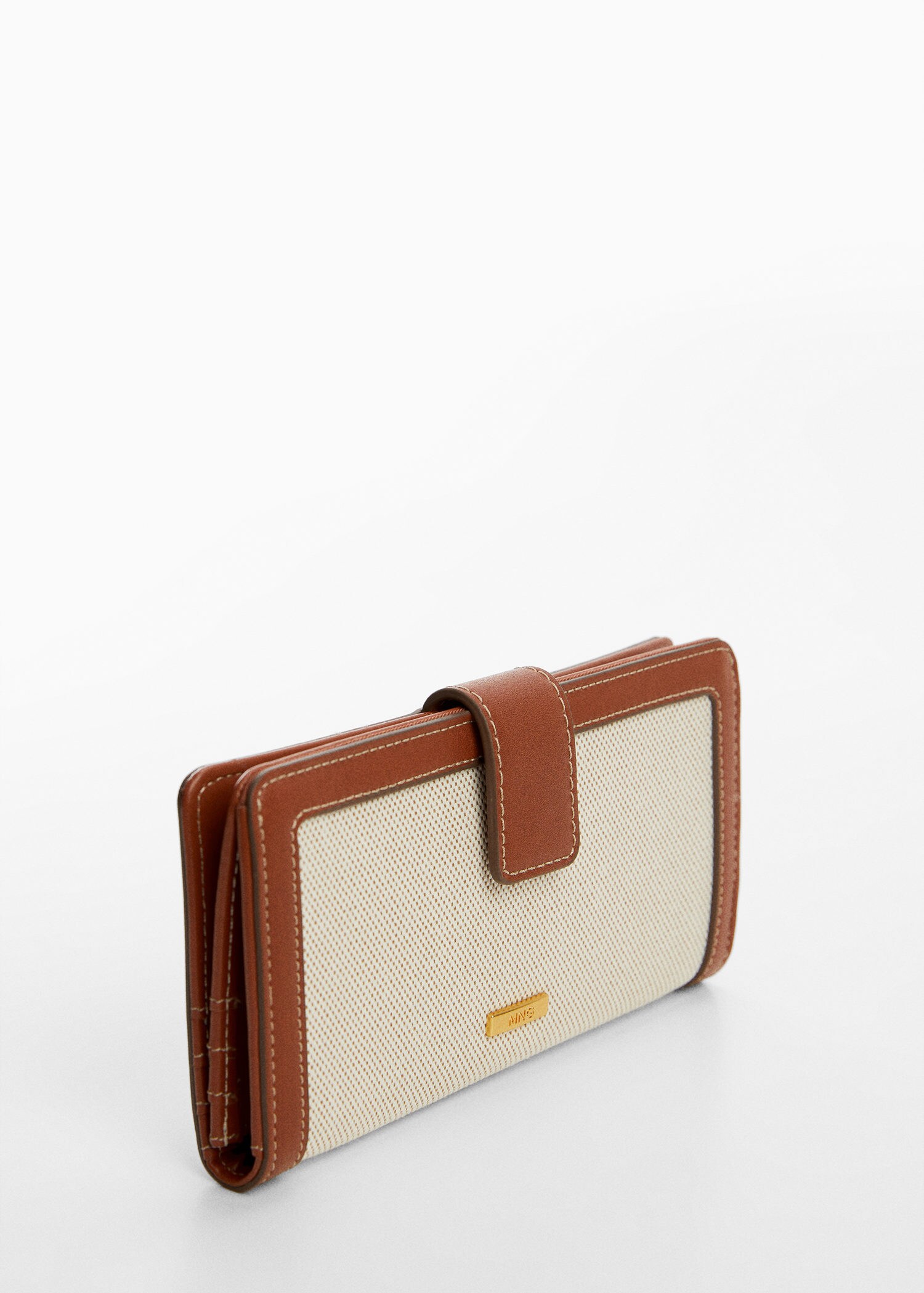 Mixed wallet | MANGO