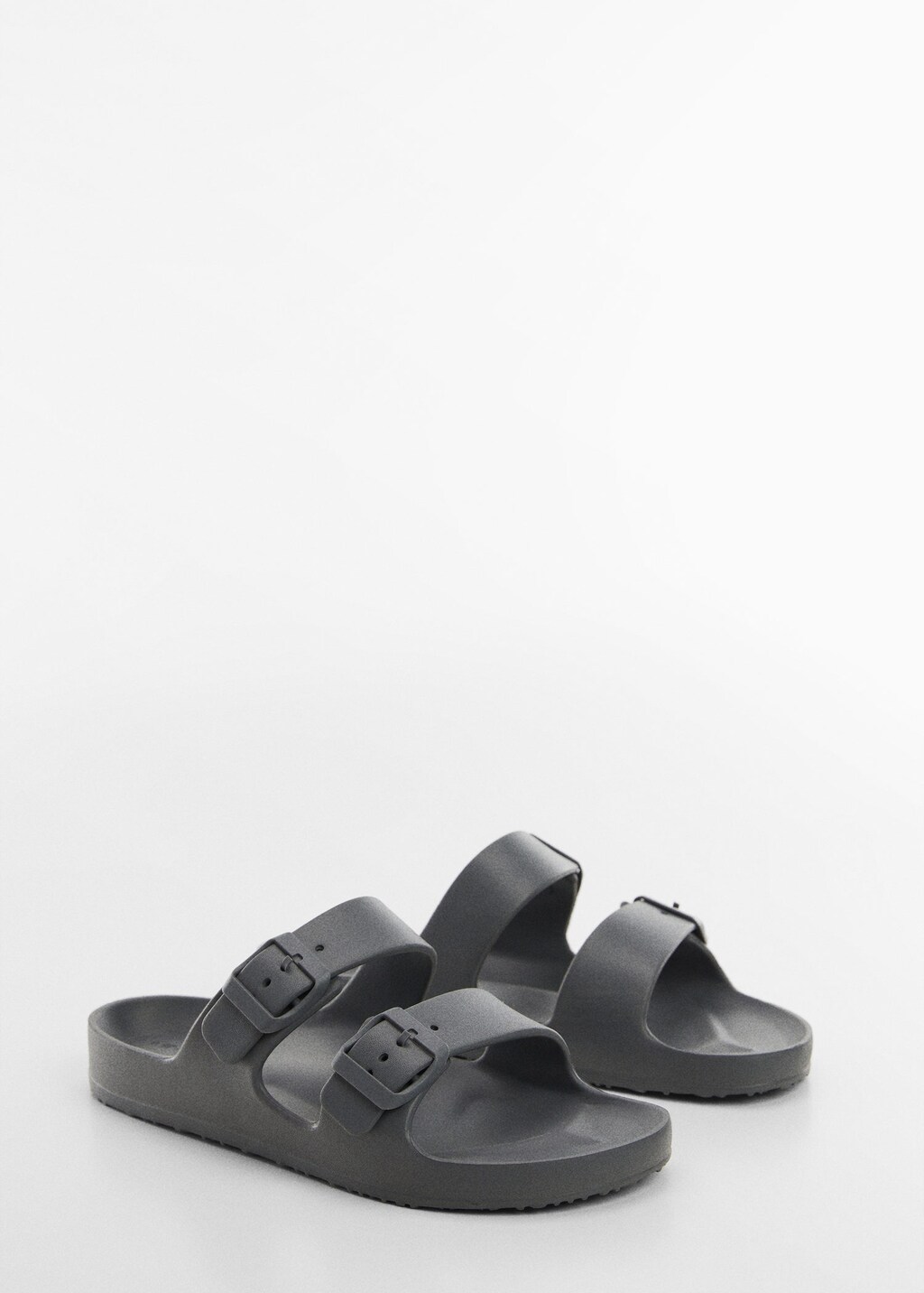 Chancla hebillas | MNG