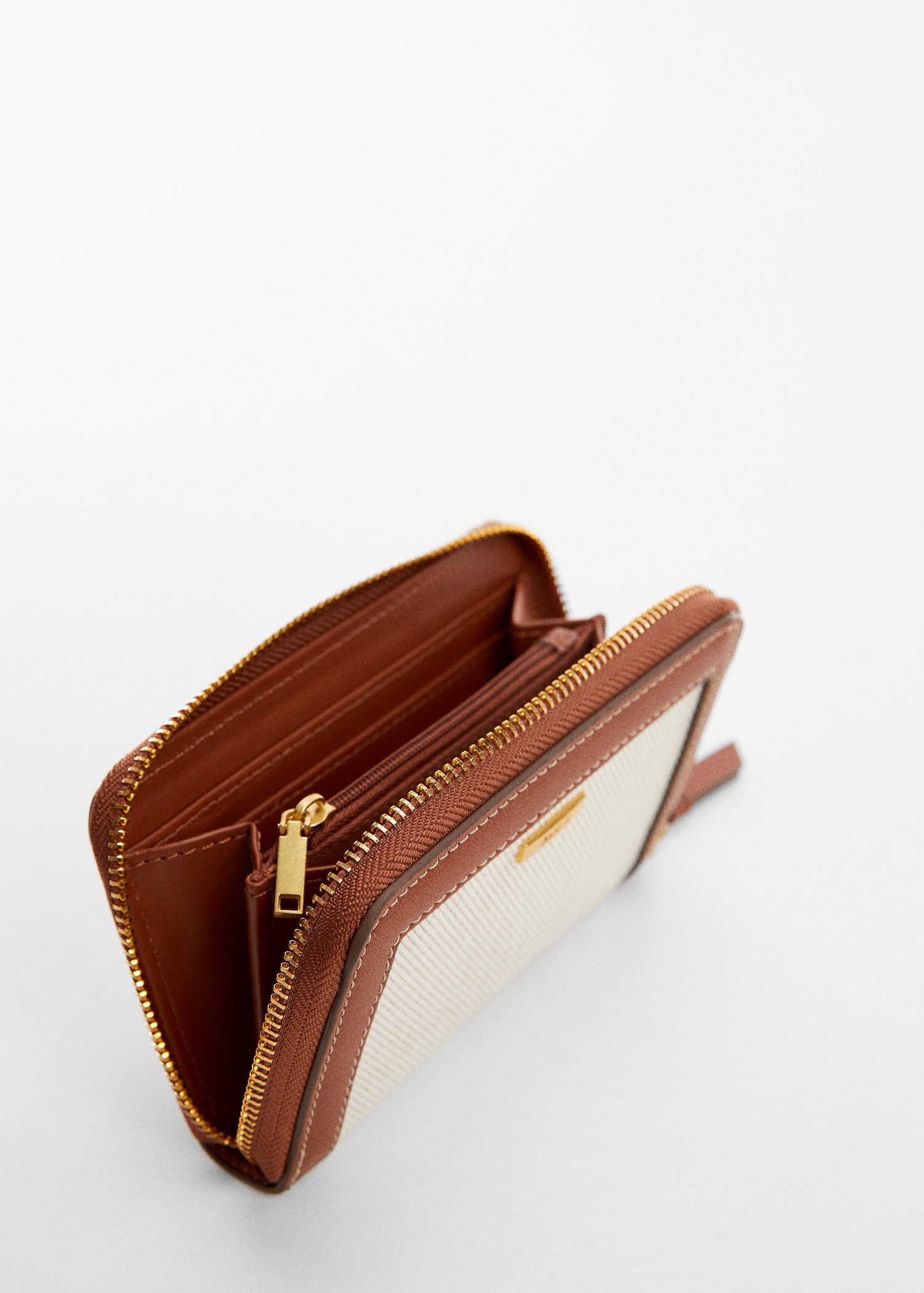 Mixed wallet | MANGO