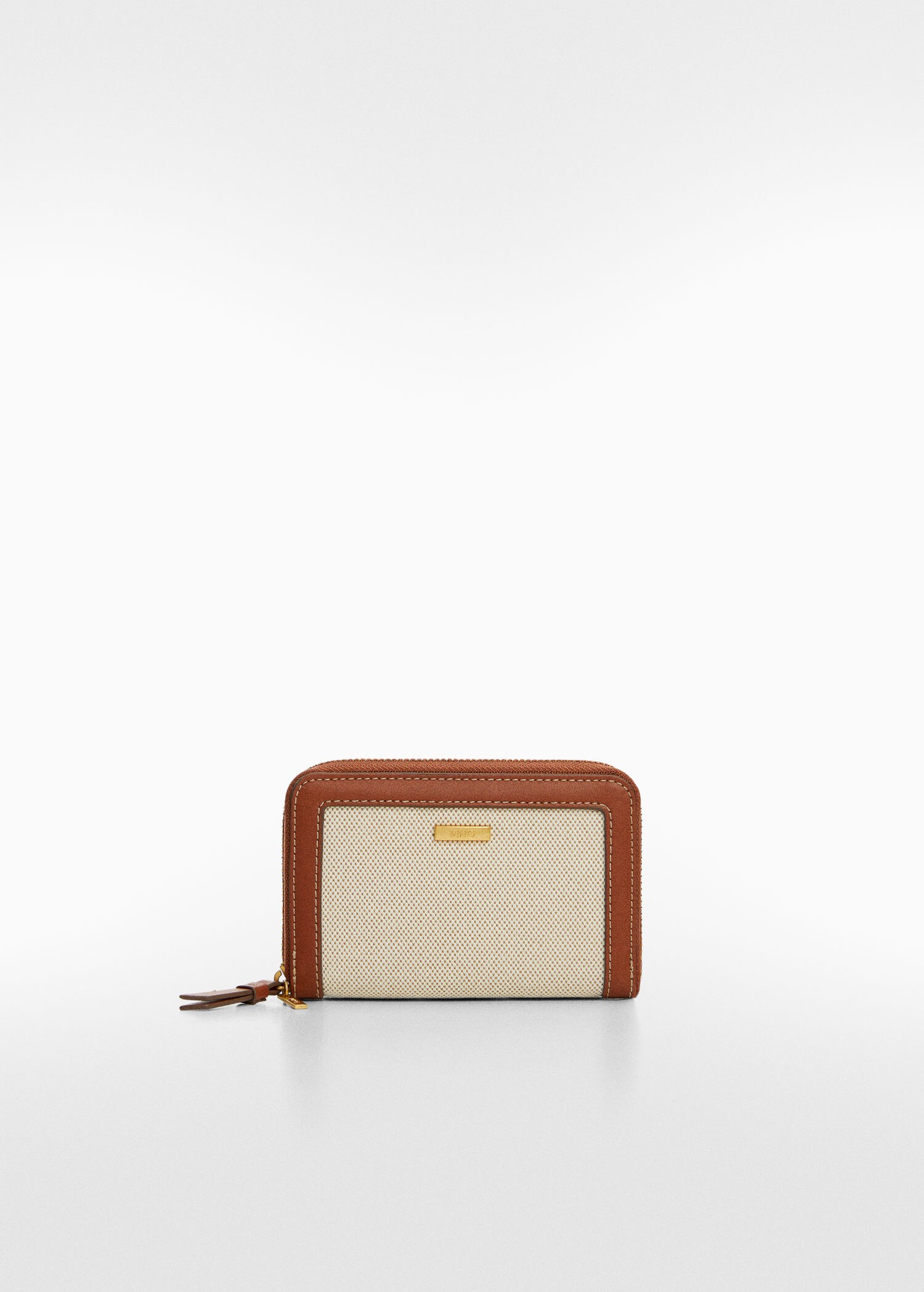 Mixed wallet | MANGO