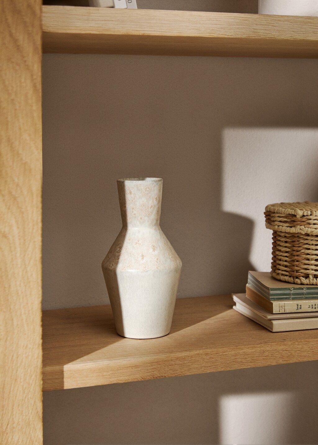 Vase bluey