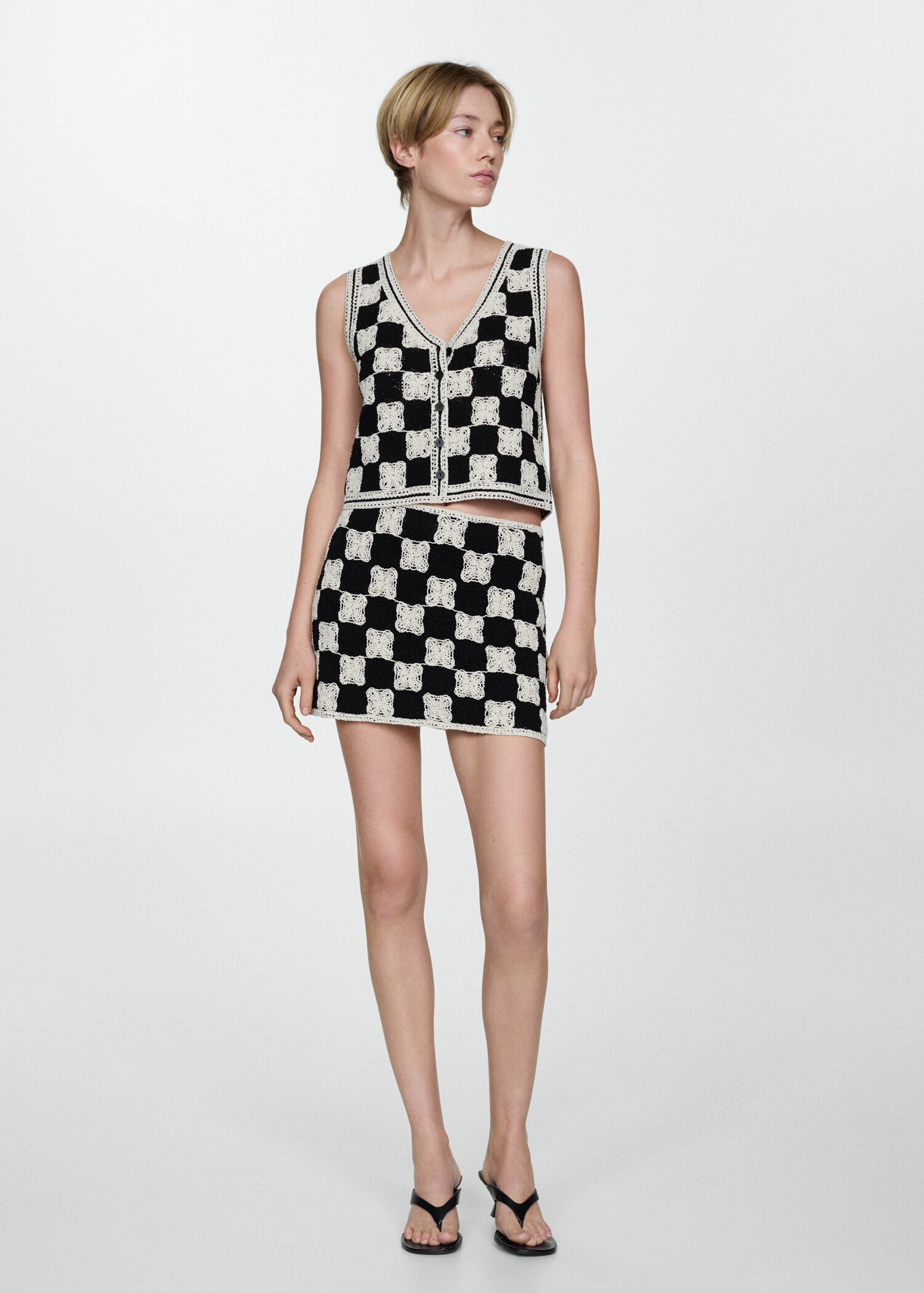 Women’s tops 2024 | MANGO Georgia