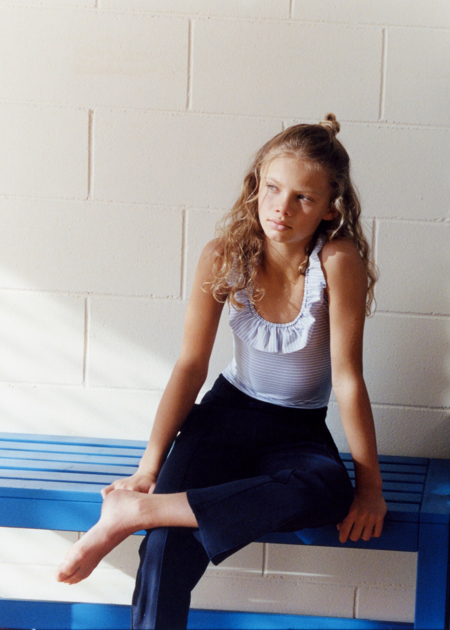 Girl’s bikinis and swimsuits 2024 | MANGO USA