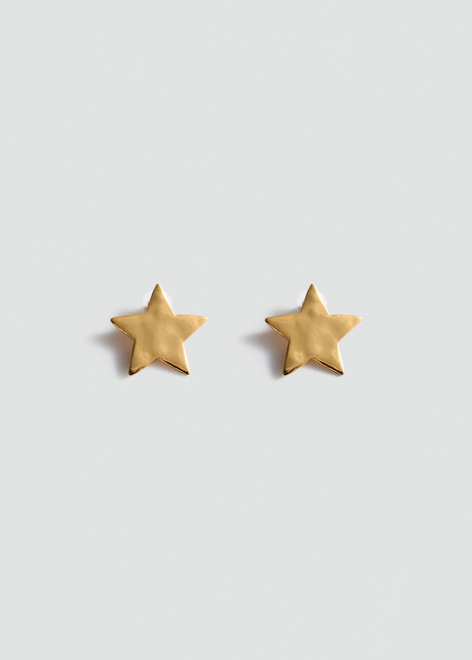 Stars earrings Stars earrings