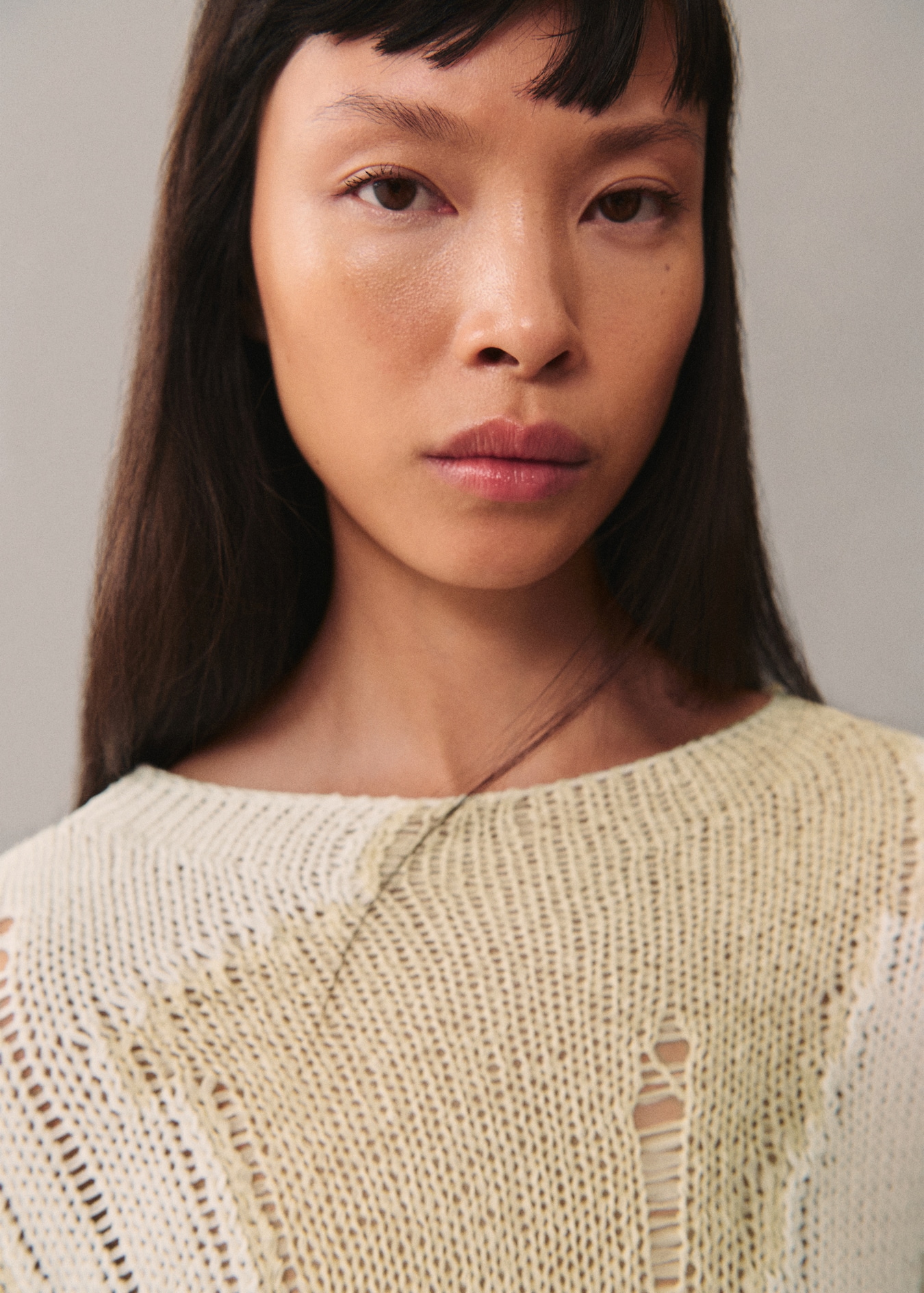 Knitted Sweater Women MANGO USA Knitted Sweater Women MANGO USA