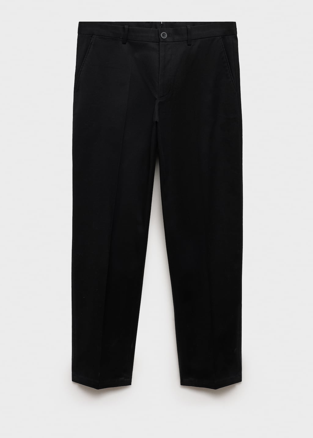 Black trousers men store