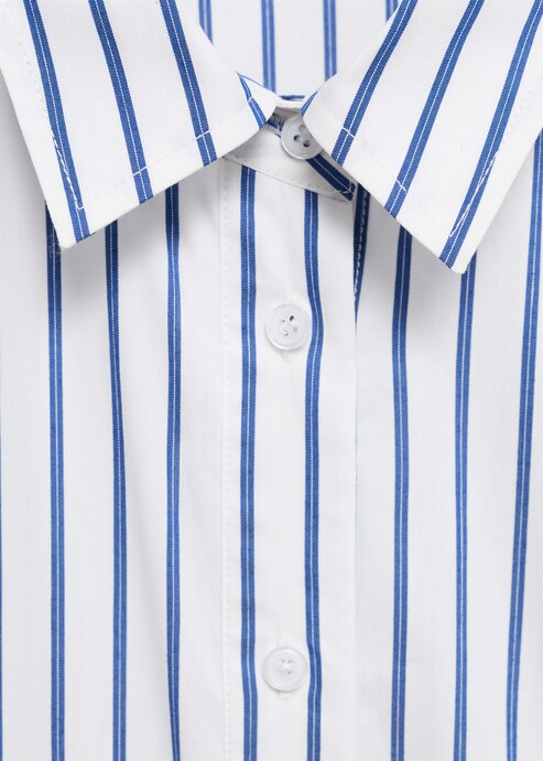 Bow Shirt Dress Women Mng Australia