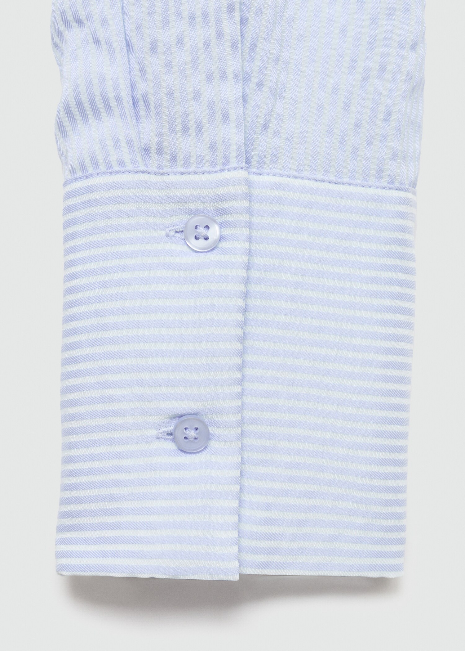 Striped Flowy Shirt Women Mango United Kingdom