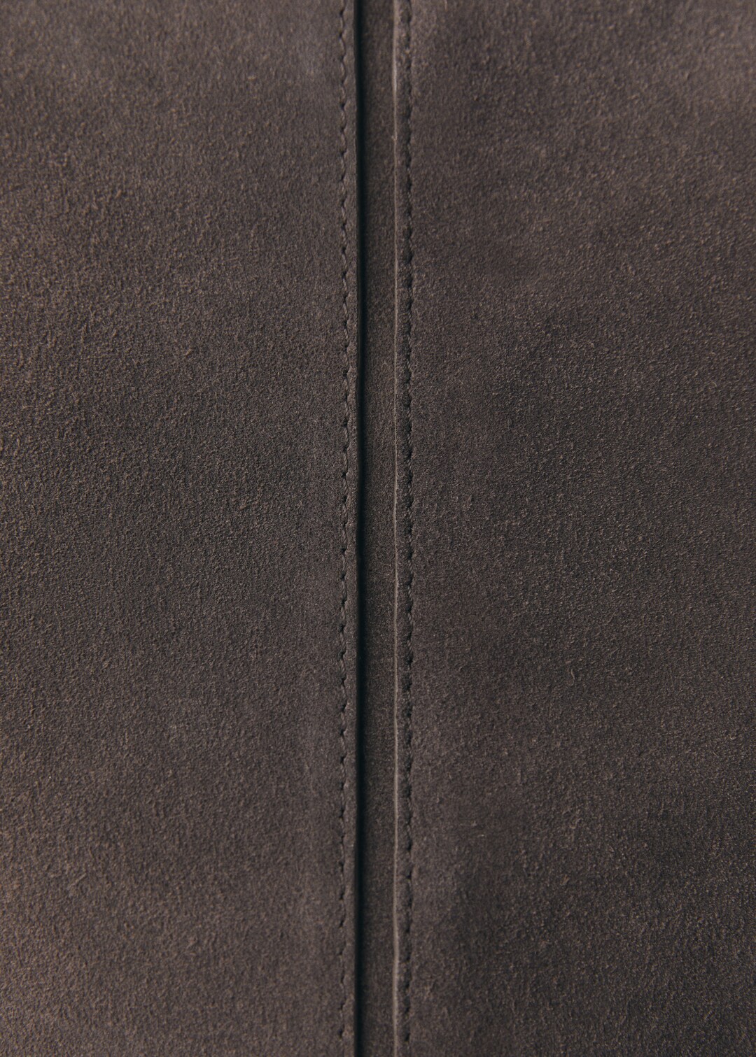 Bolso Shopper Piel Mujer Mango México