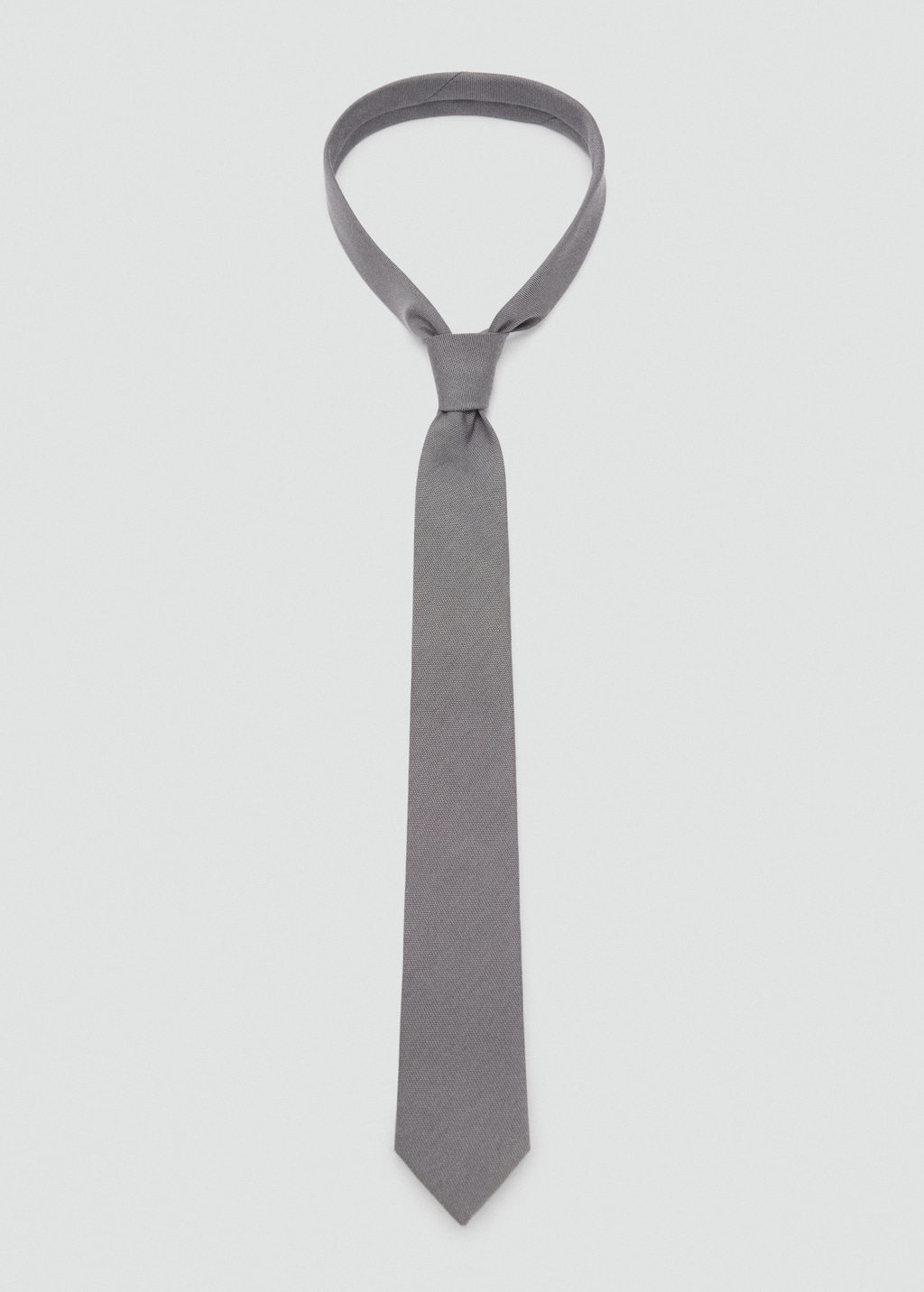 Grey tie store