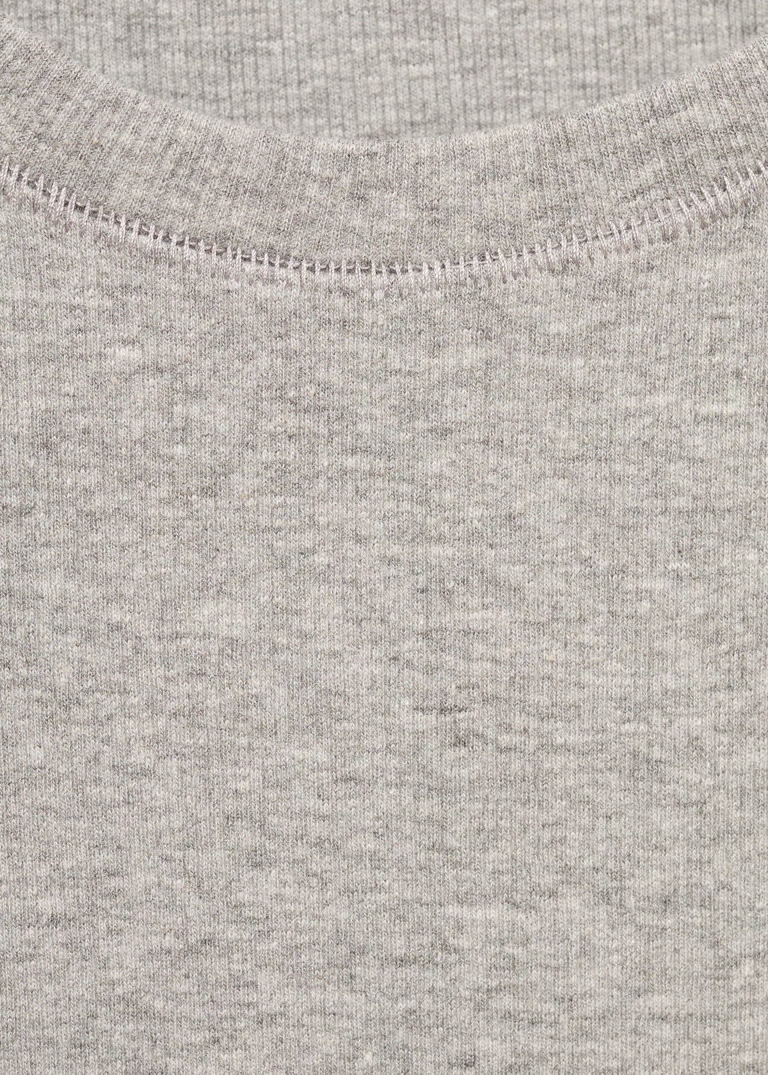 Knitted short-sleeve t-shirt - Women | MANGO USA Knitted short-sleeve t-shirt - Women | MANGO USA