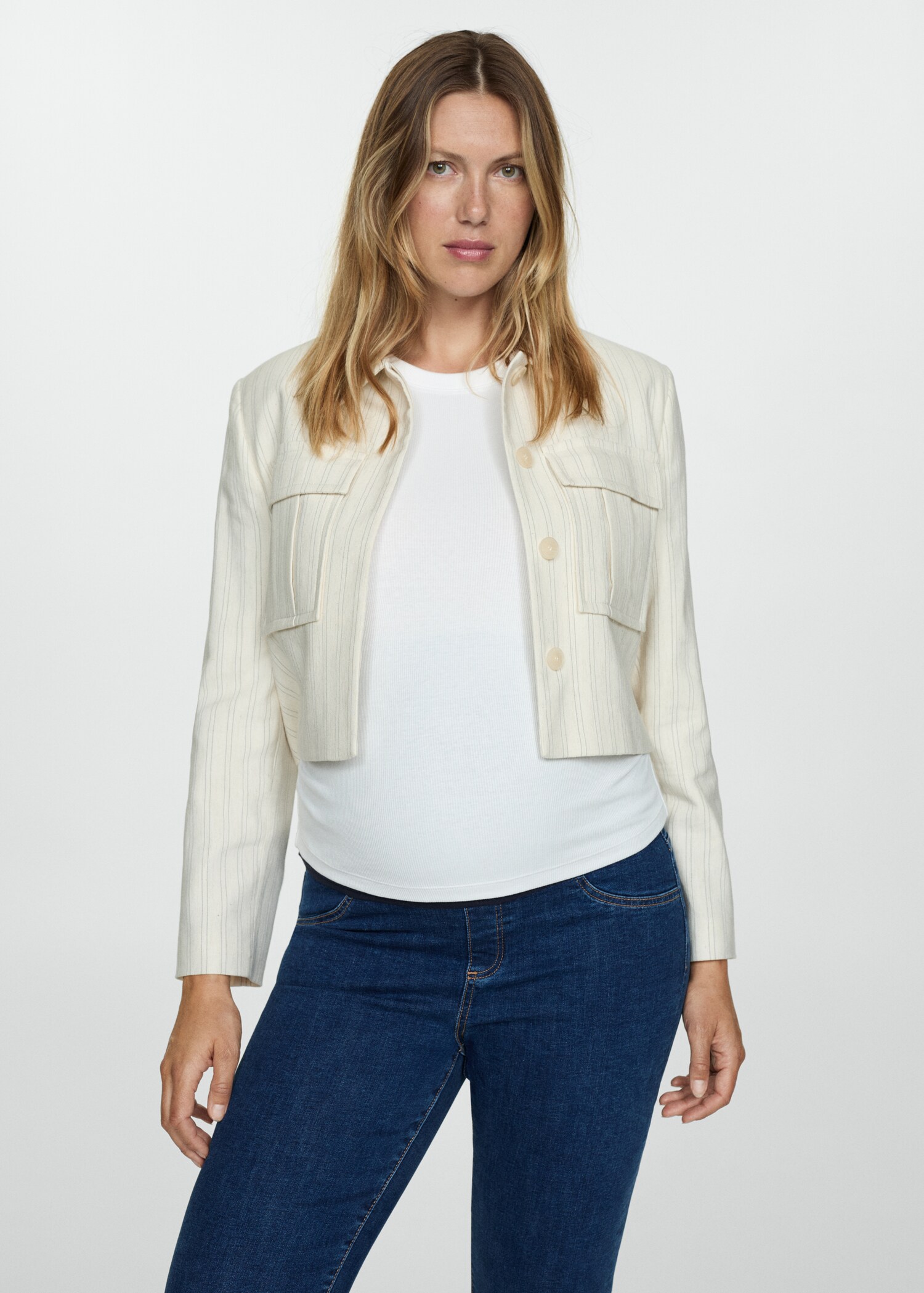 Maternity clothing 2024 | MANGO USA