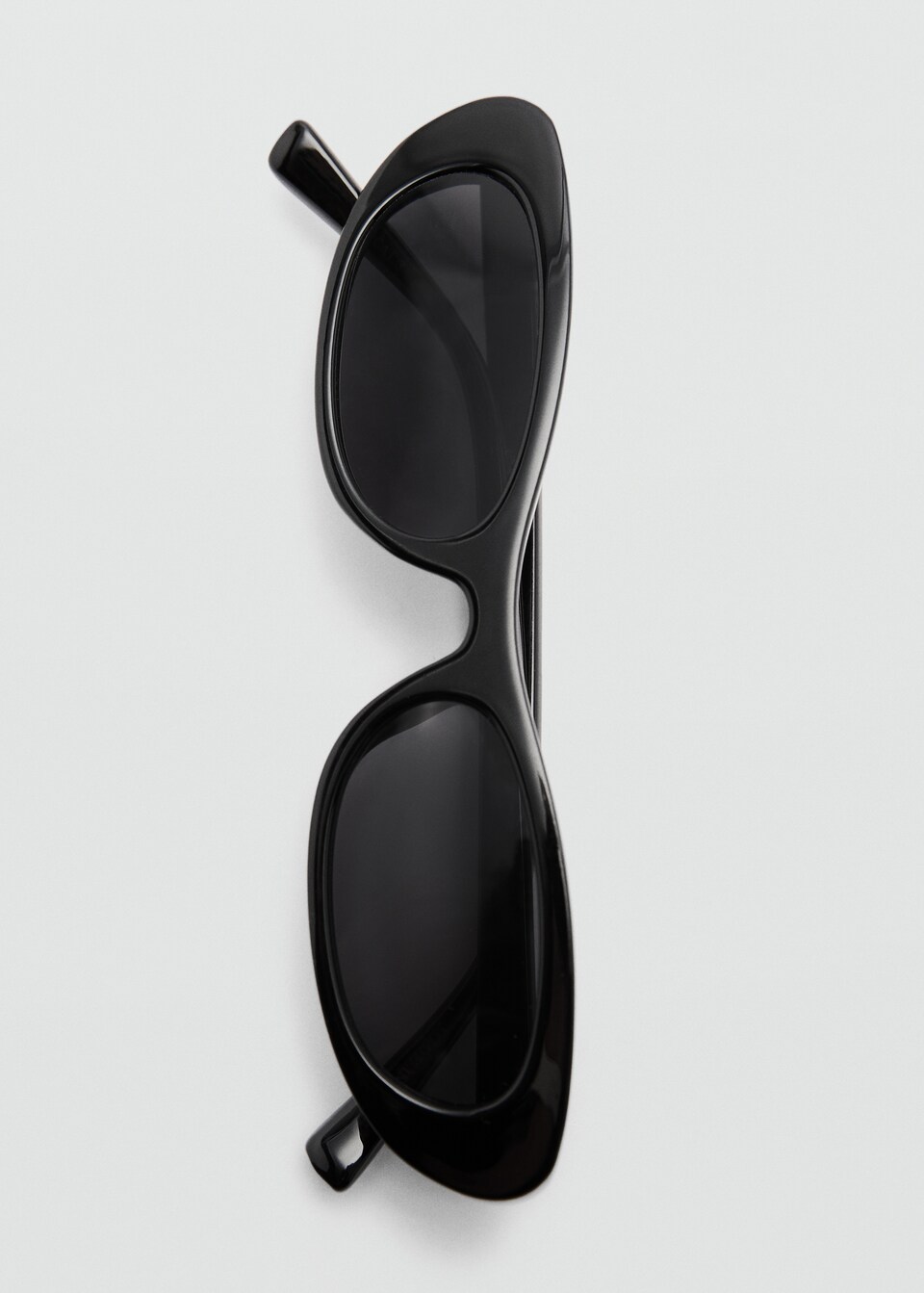 Oval Sunglasses Women Mango Usa