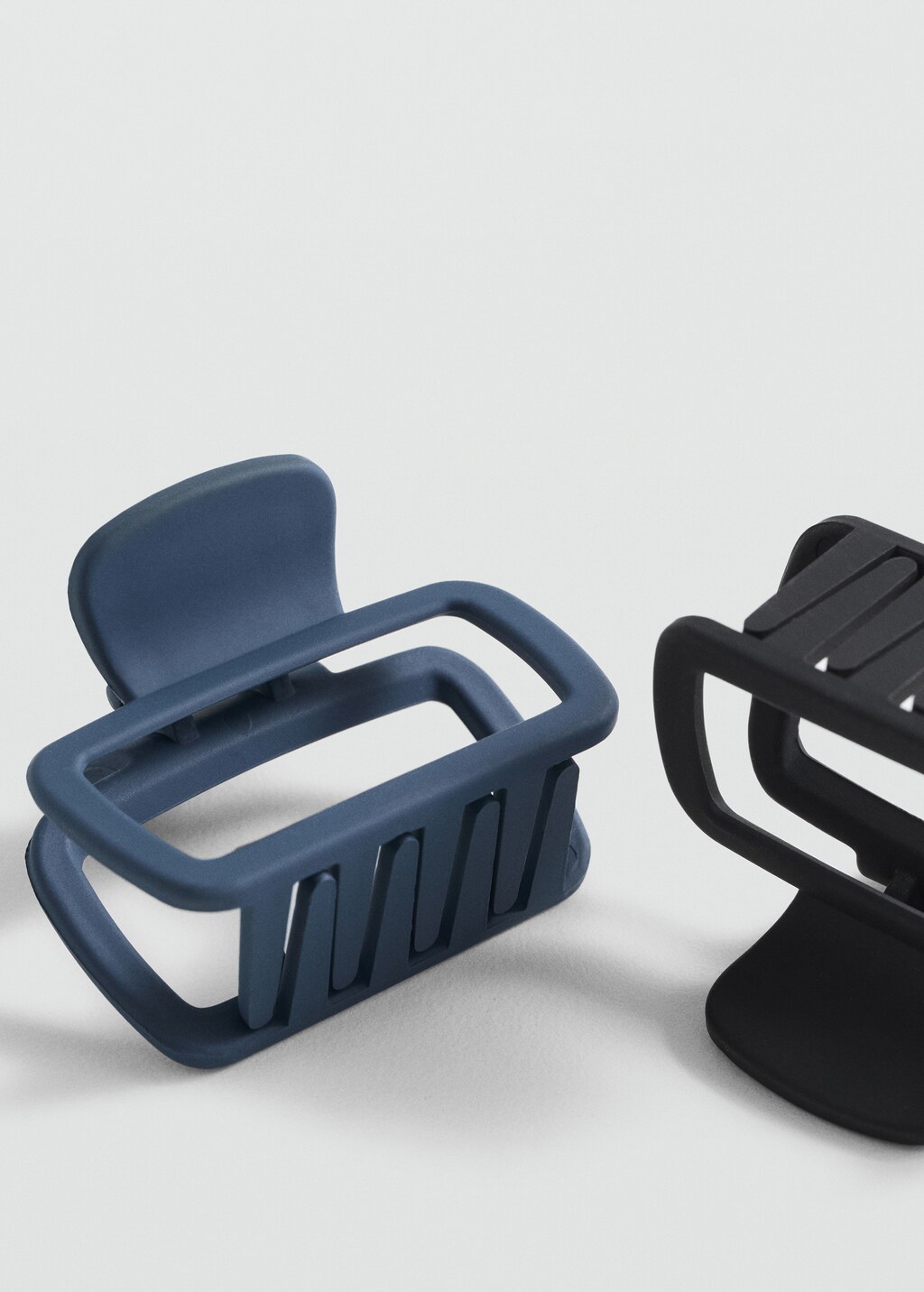 Pack of 2 hair clips - Teen | MANGO Philippines