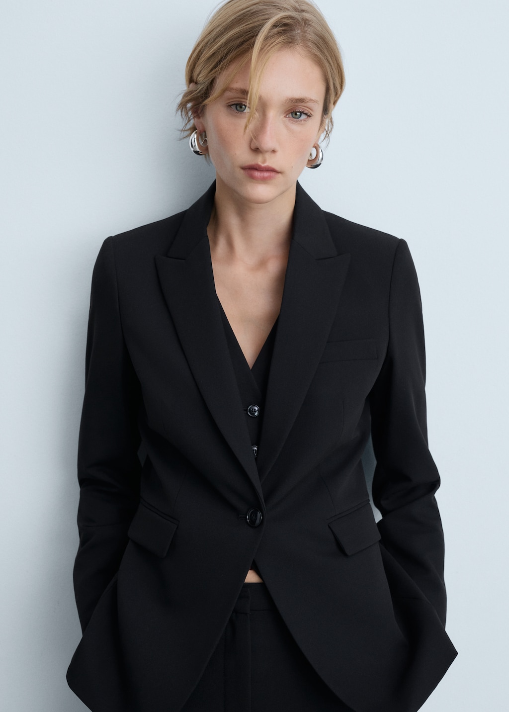 Blazer Costume Cintr Femme MANGO Belgique Blazer Costume Cintr Femme MANGO Belgique