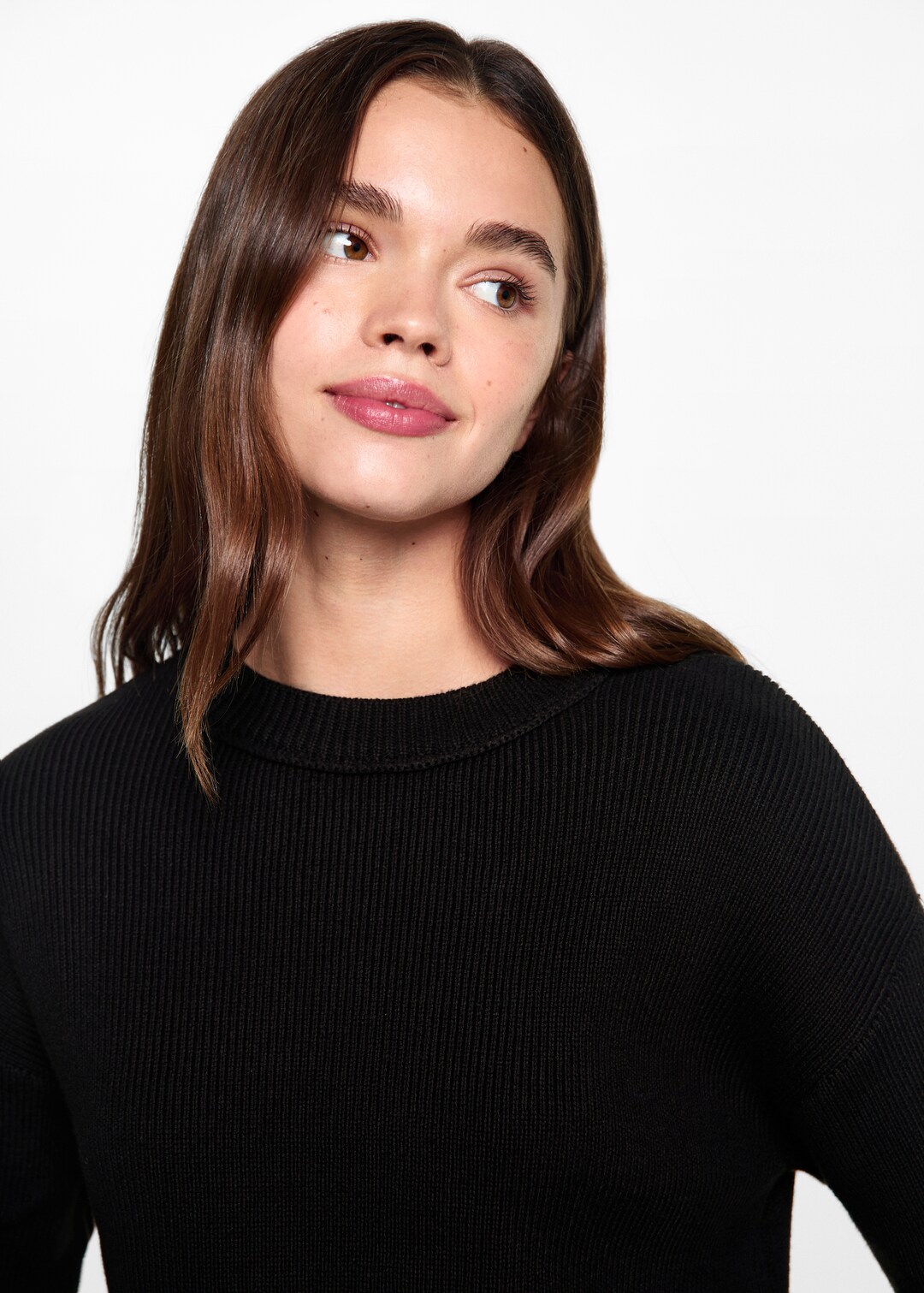Knit Sweater Teen MANGO USA