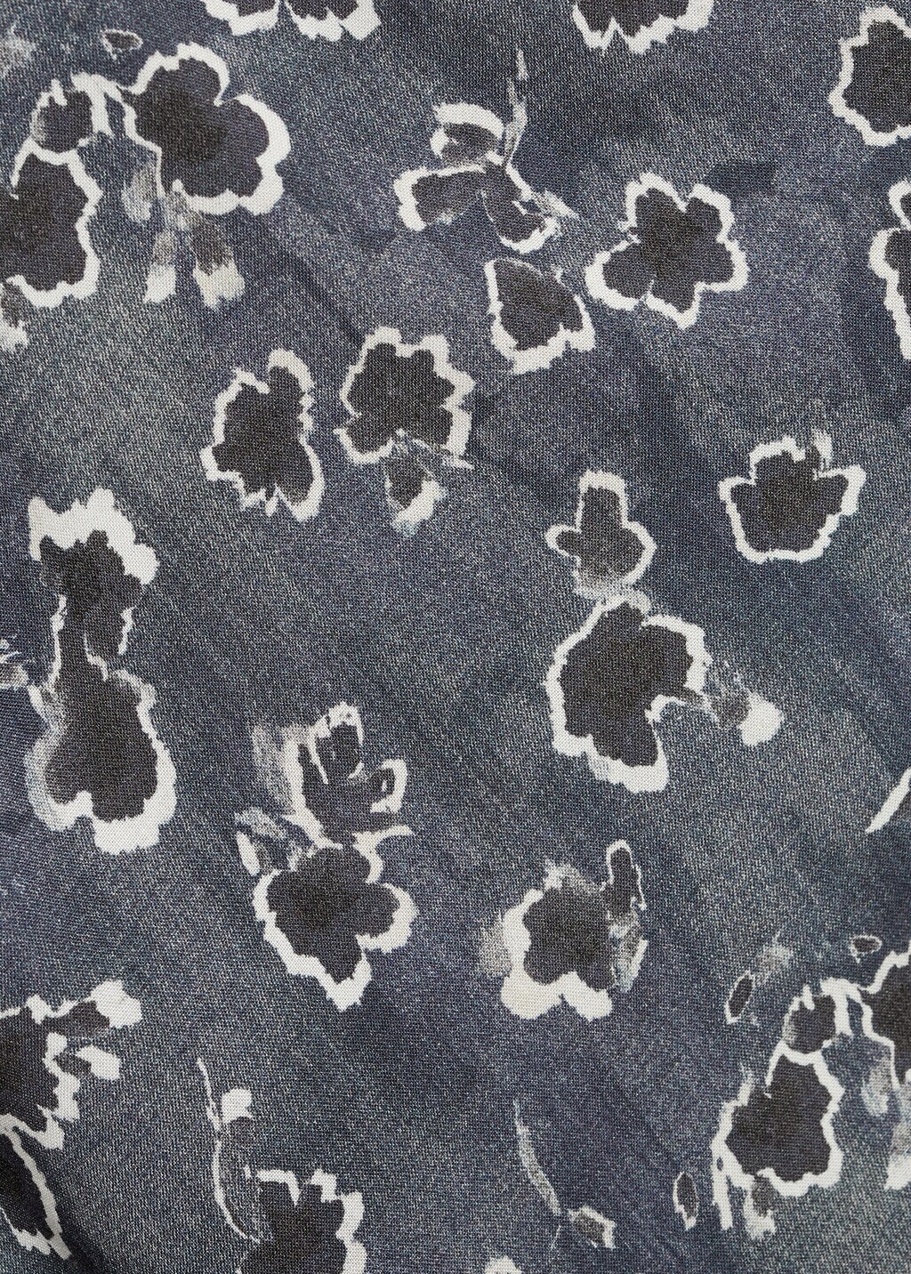 Floral print dress - Teen | MANGO Philippines