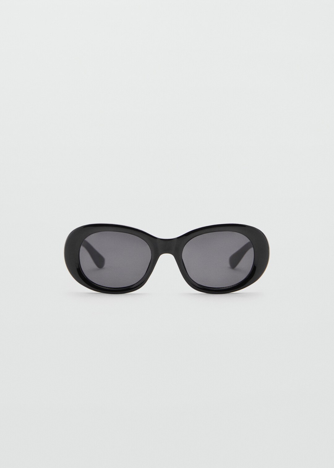 Round-framed sunglasses - Women | MANGO USA