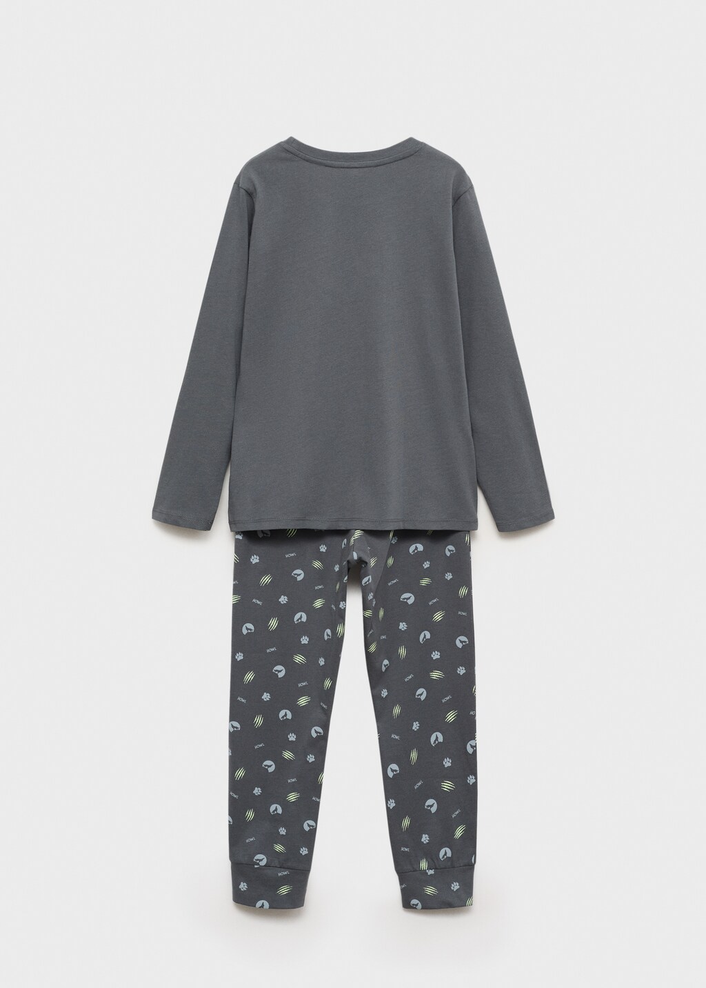 Halloween pyjamas - Kids | MANGO United Kingdom