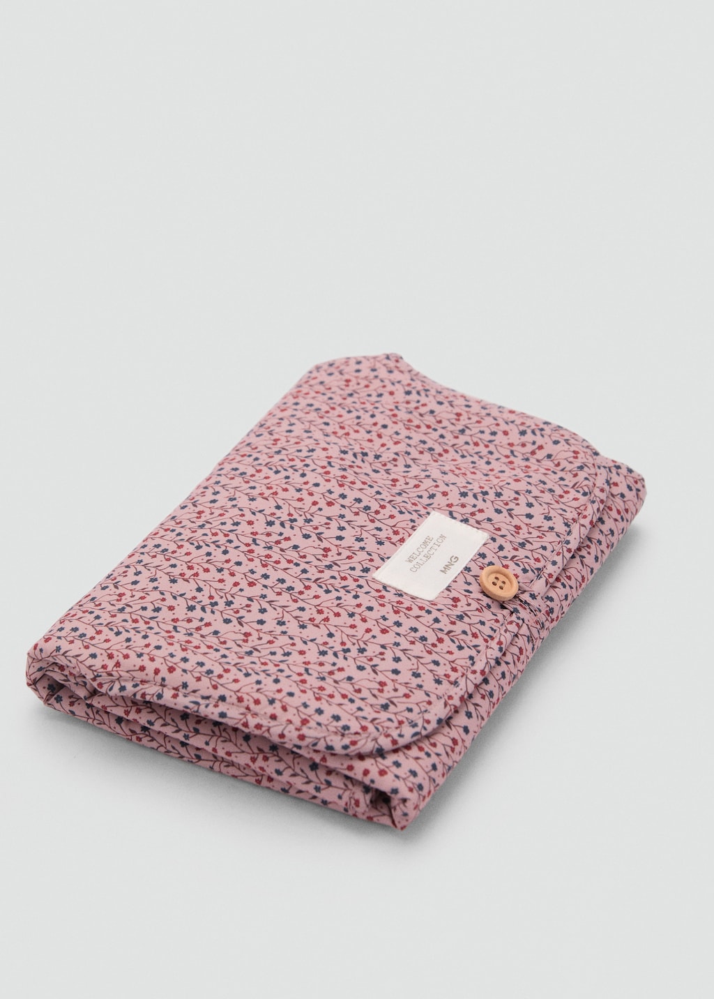 Travel changing mat store