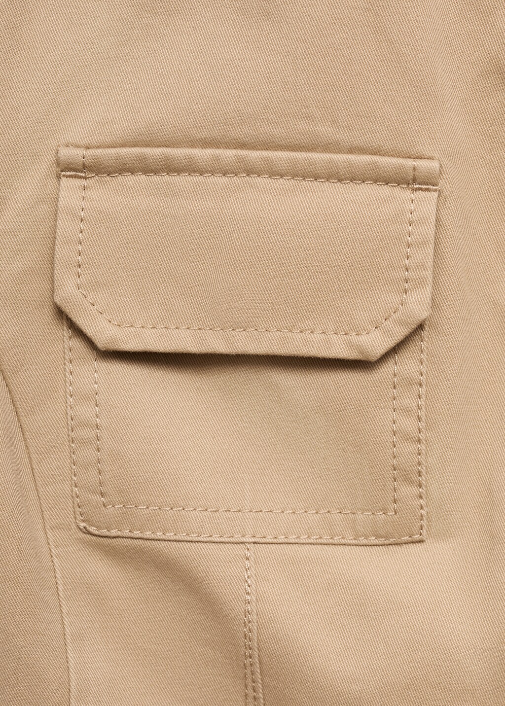 Pockets Denim Jacket Woman Mango Thailand
