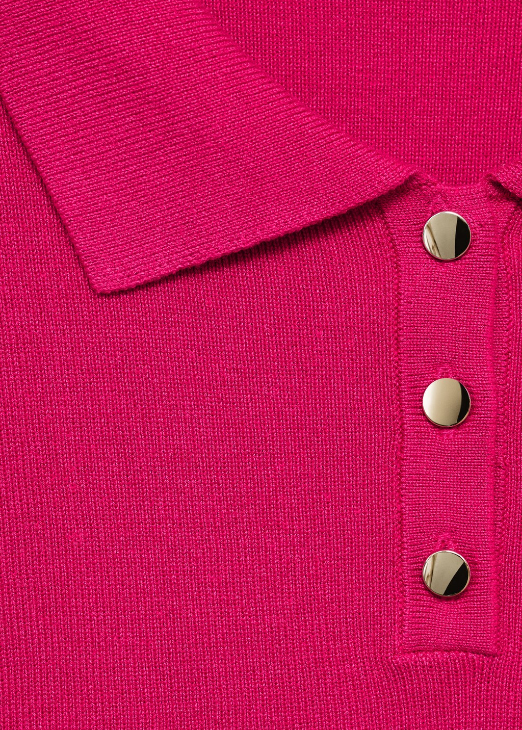 Polo shirt pol-h - Woman | MANGO Armenia