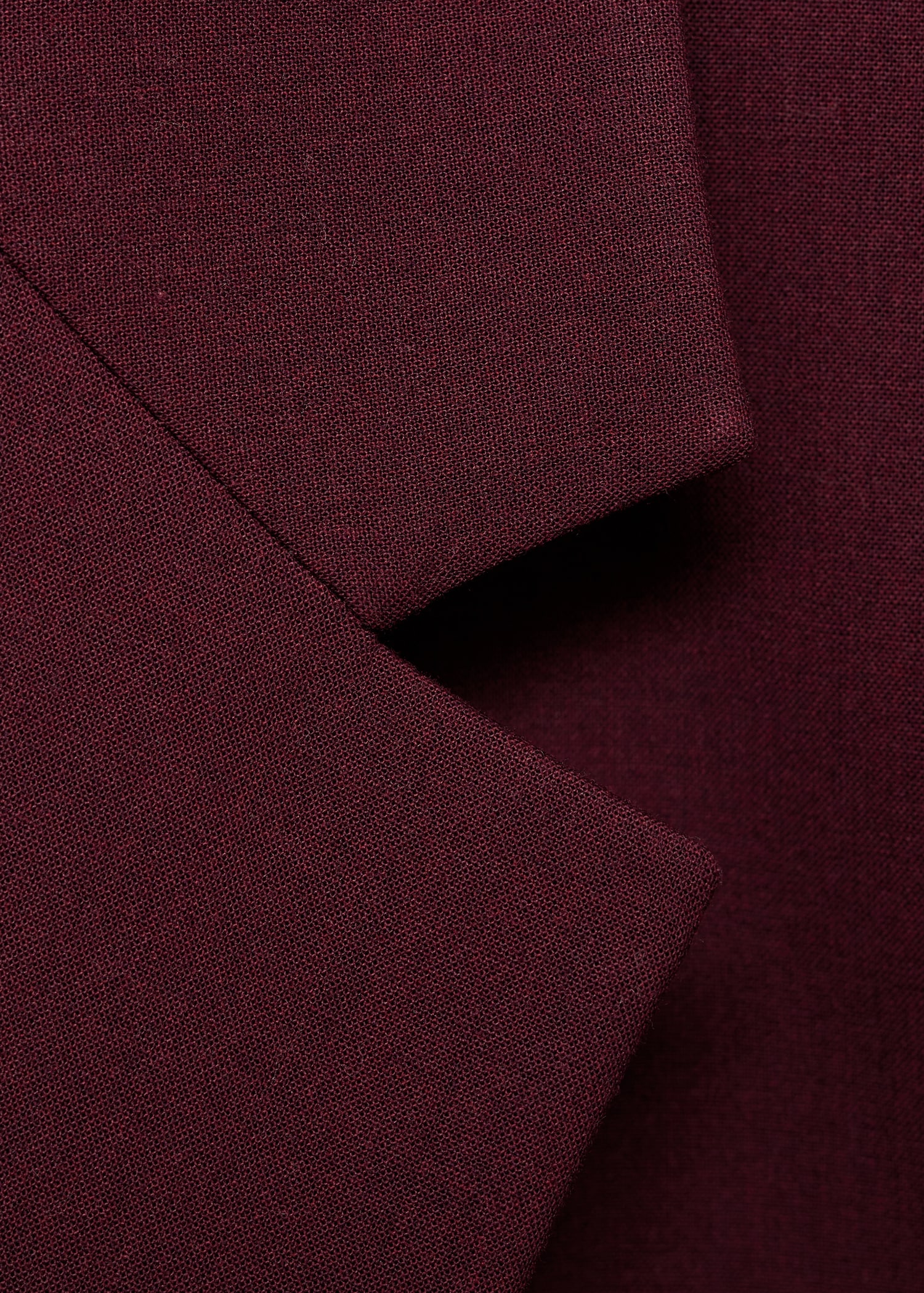 Women's oversize blazers 2024 | MANGO USA