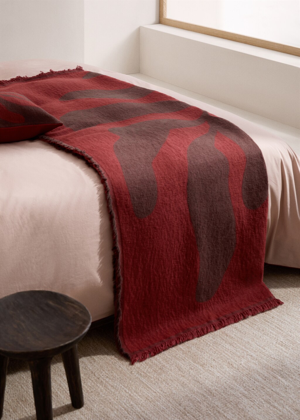 Cotton blankets store