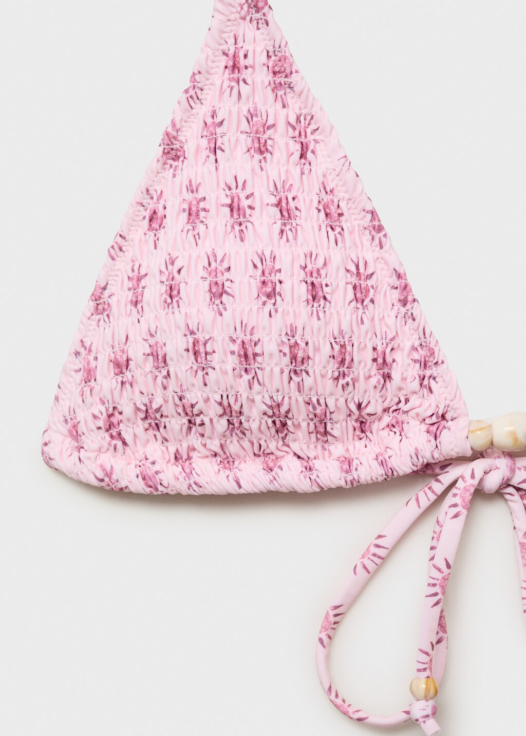 Bikini maria - Teen | MANGO Belgique