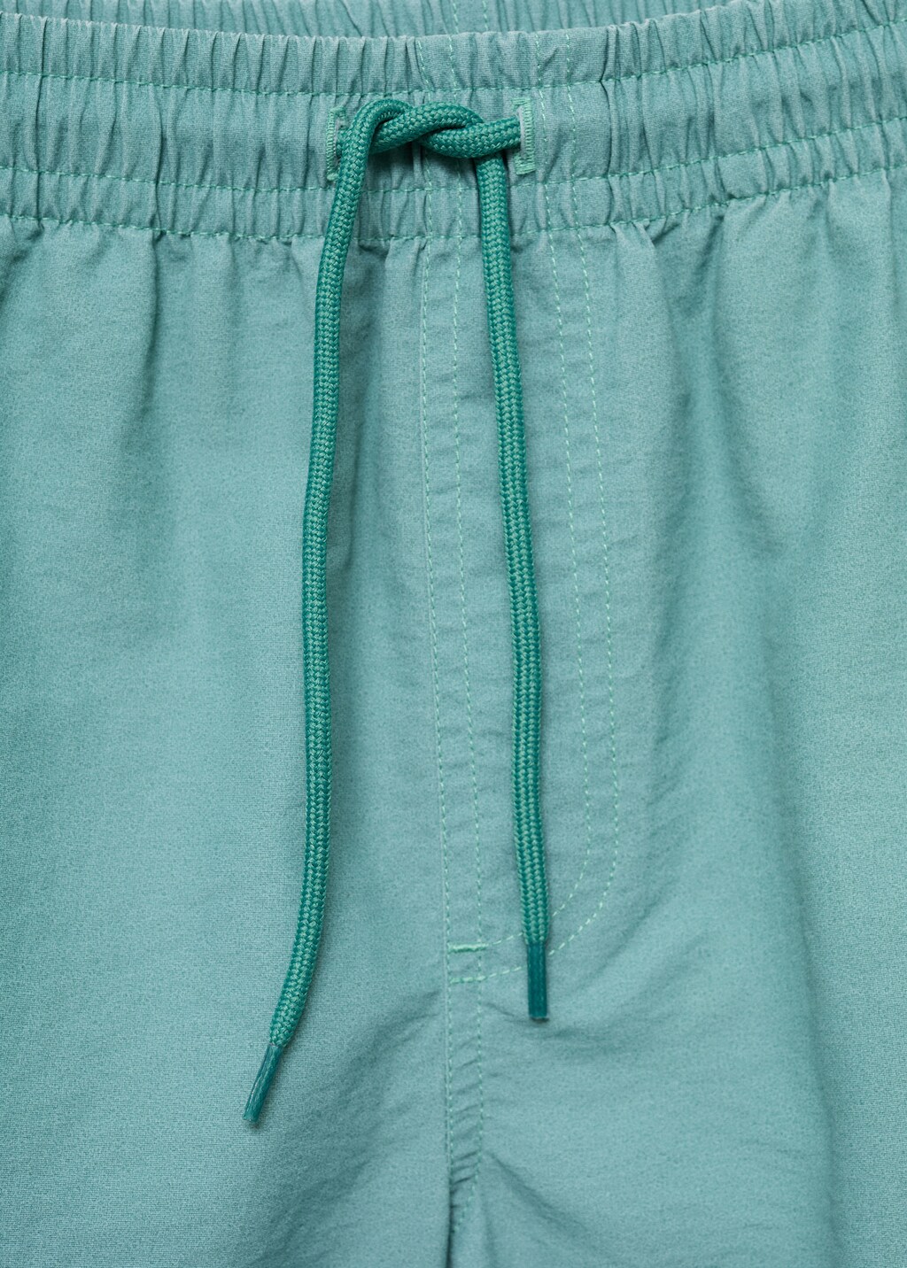 Swimming trunks tipi - Teen | MANGO Belize