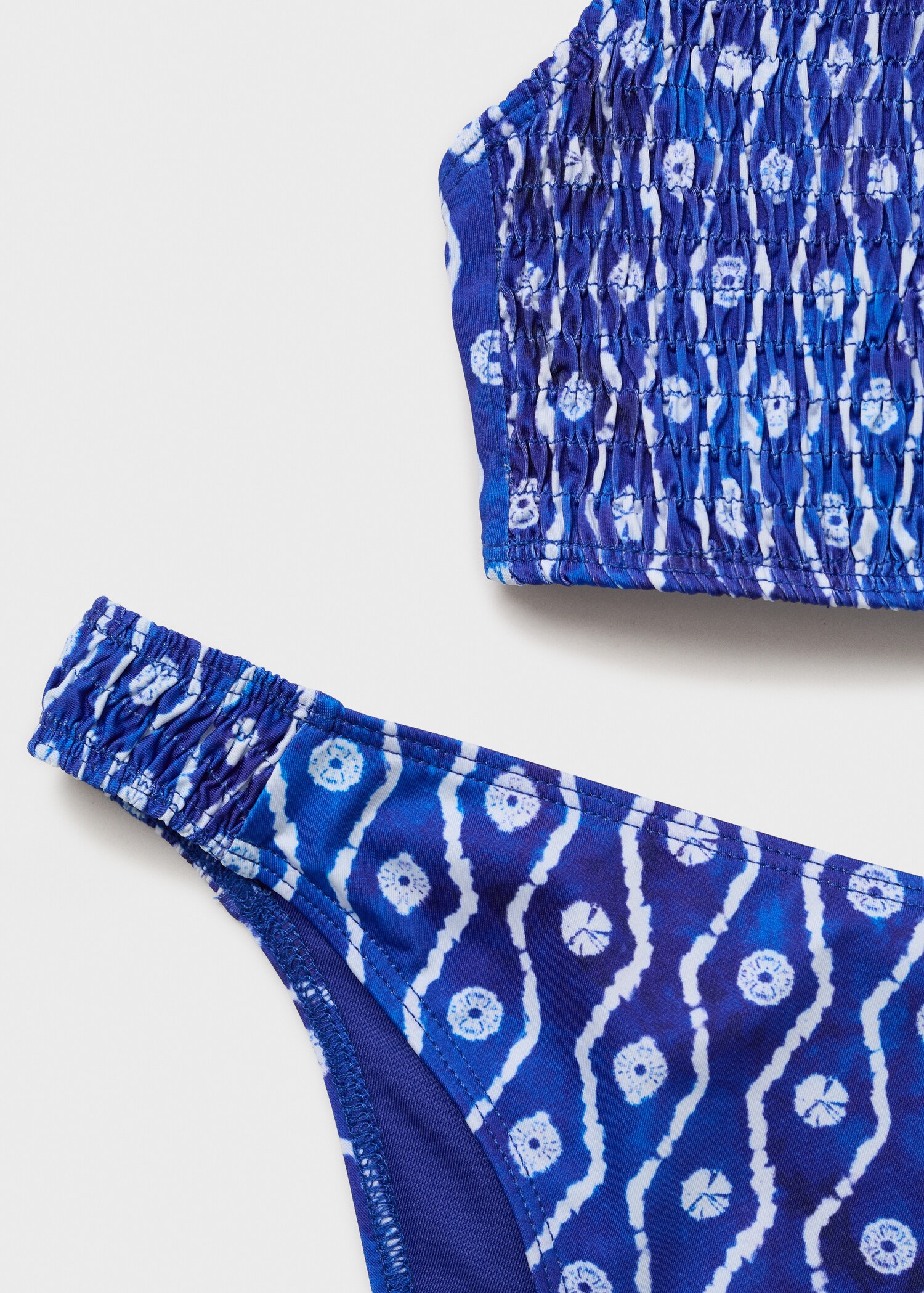Teen girl bikinis & swimsuits 2025 | MANGO USA