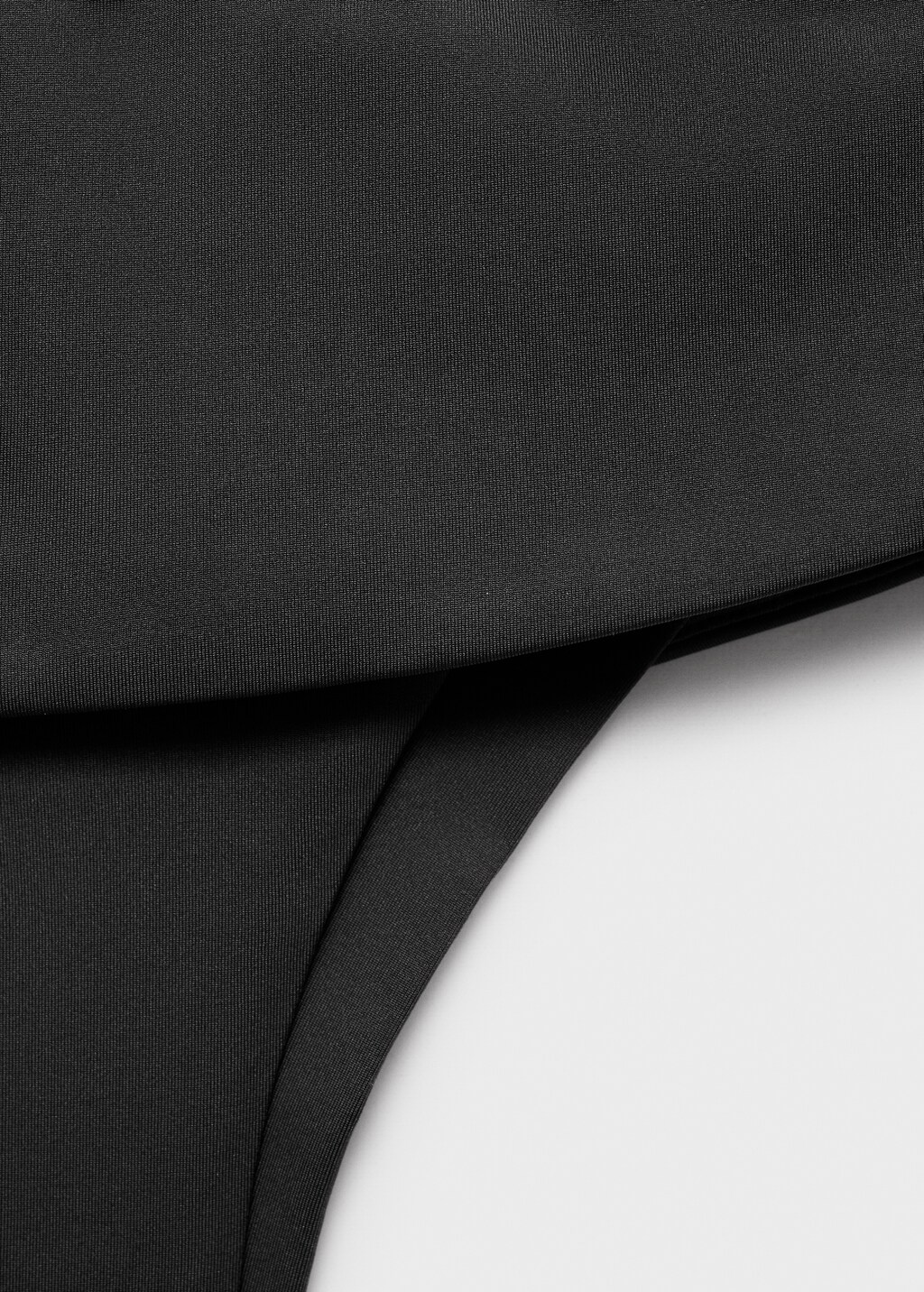 Culotte bikini - Femme | MANGO Canada