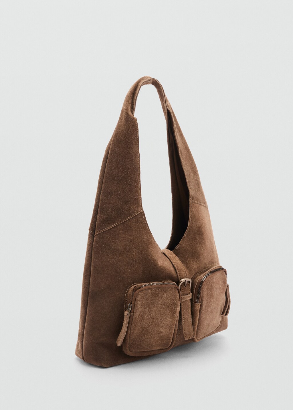 Cool leather bags store