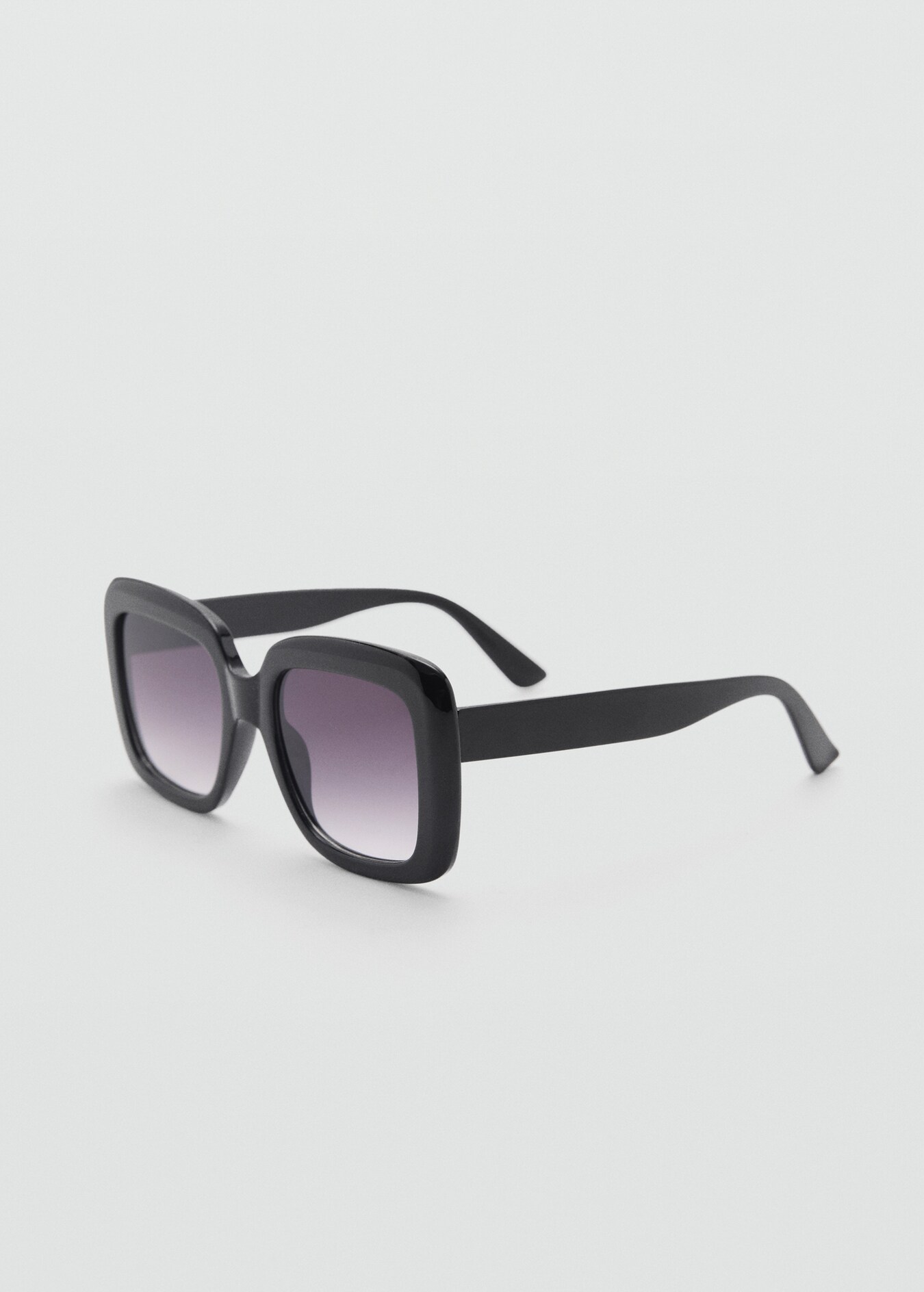 Resin Frame Sunglasses Women Mango Usa