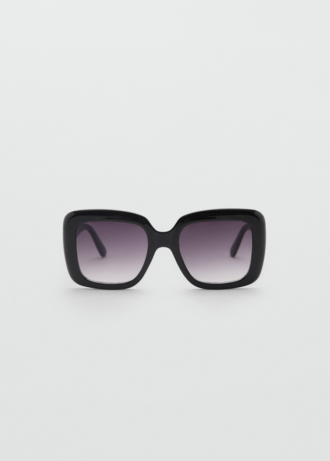 Resin frame sunglasses - Women | MANGO USA