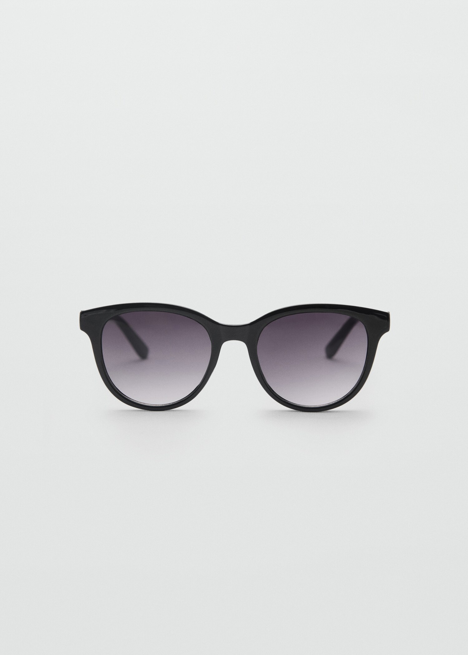 Resin frame sunglasses - Women | MANGO United Kingdom