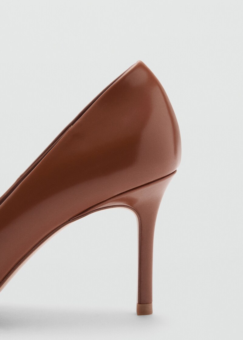 High-heeled shoes - Women | MANGO United Kingdom