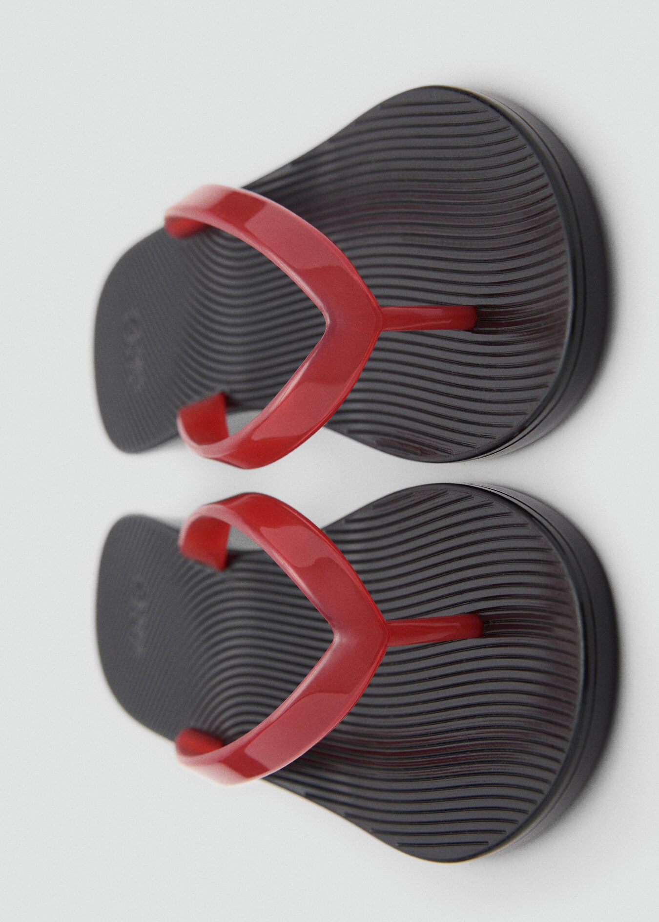 Open-back sandals with strap - Women | MANGO United Kingdom