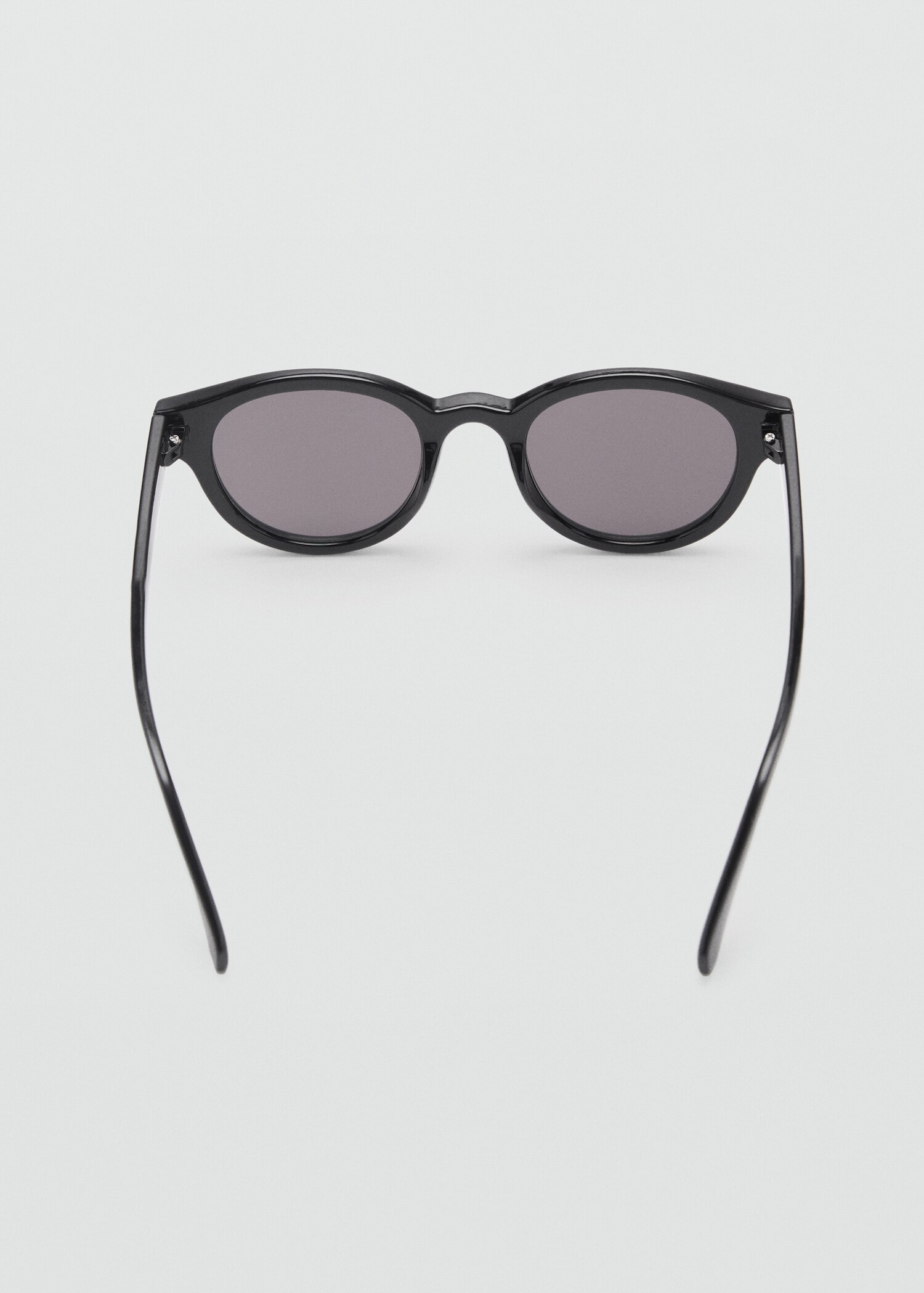 Resin frame sunglasses - Women | MANGO USA