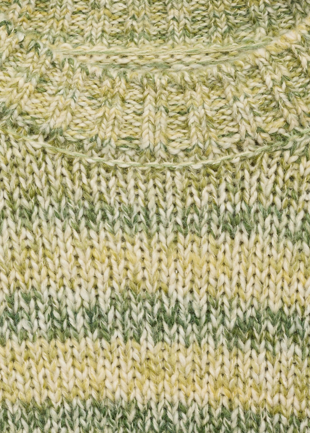 Marbled knitted sweater - Teen | MANGO USA Marbled knitted sweater - Teen | MANGO USA