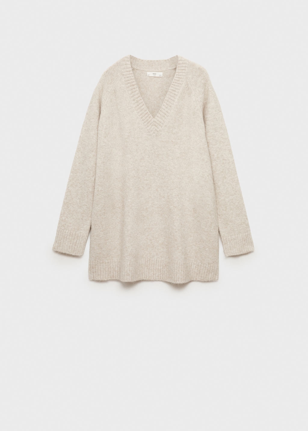 Mango sweater store